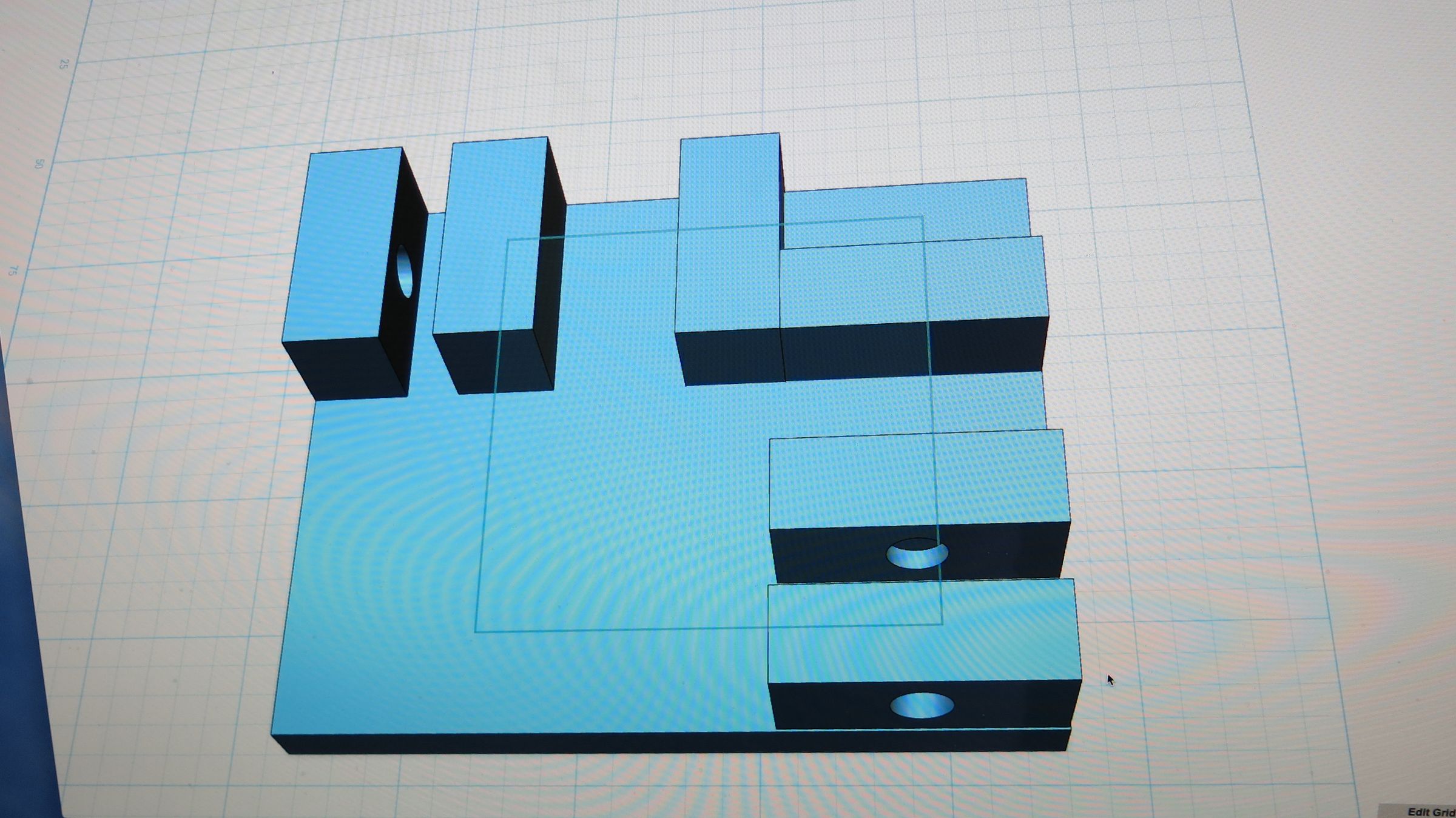 Work Holder : 4 Steps - Instructables