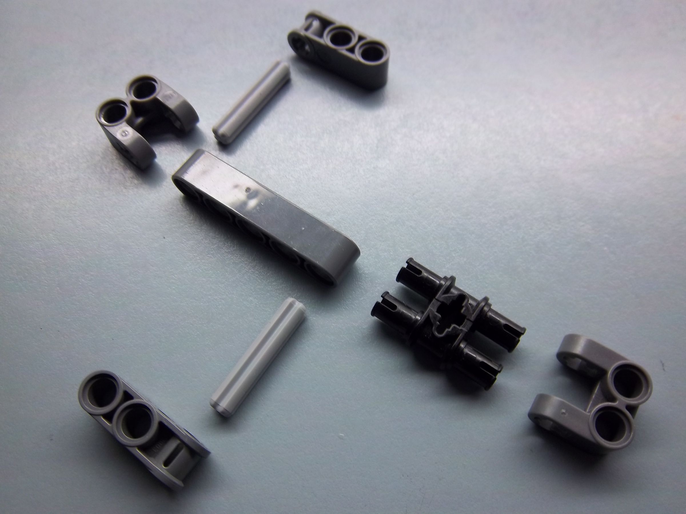 Lego Grenade : 5 Steps - Instructables