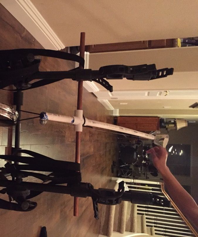 Simple Trebuchet : 3 Steps - Instructables