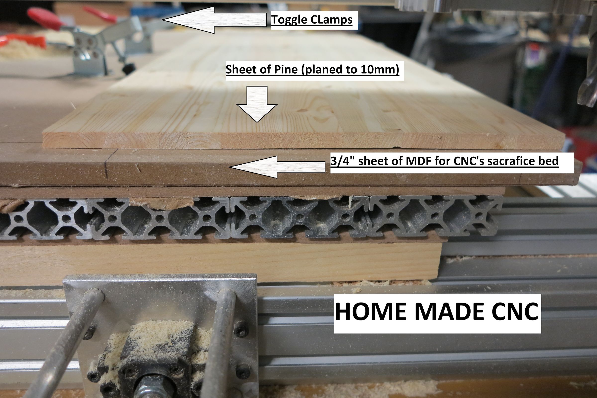Wall Mountable Board Game Design for CNC Mill : 15 Steps (with Pictures ...