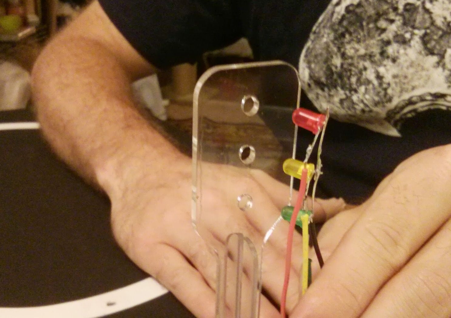 Arduino Traffic Light for Beginners : 25 Steps - Instructables