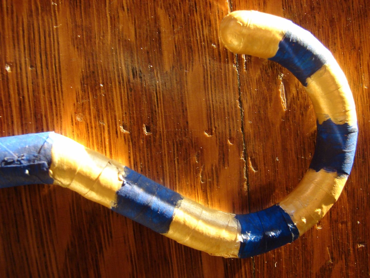 Ancient Egyptian Scepters : 7 Steps (with Pictures) - Instructables