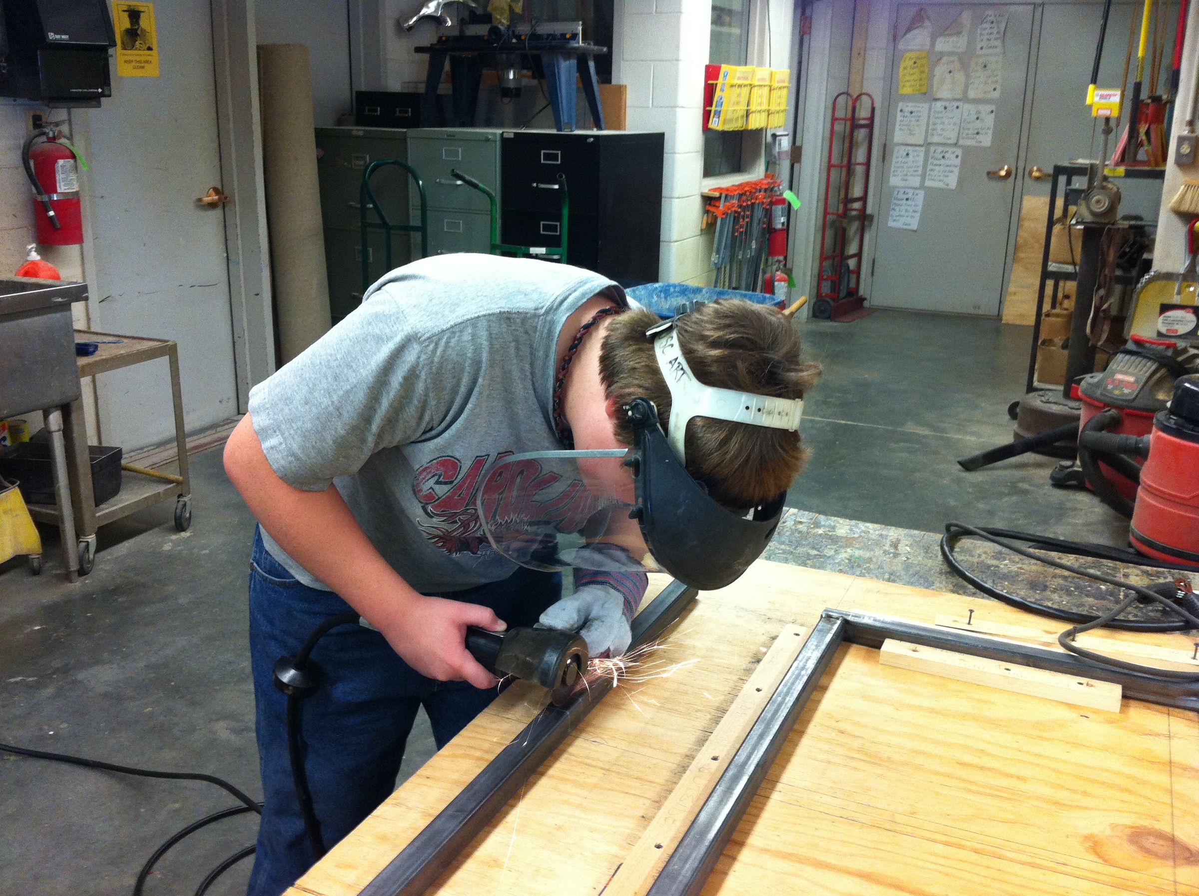 How to Make a Go-Kart : 14 Steps (with Pictures) - Instructables