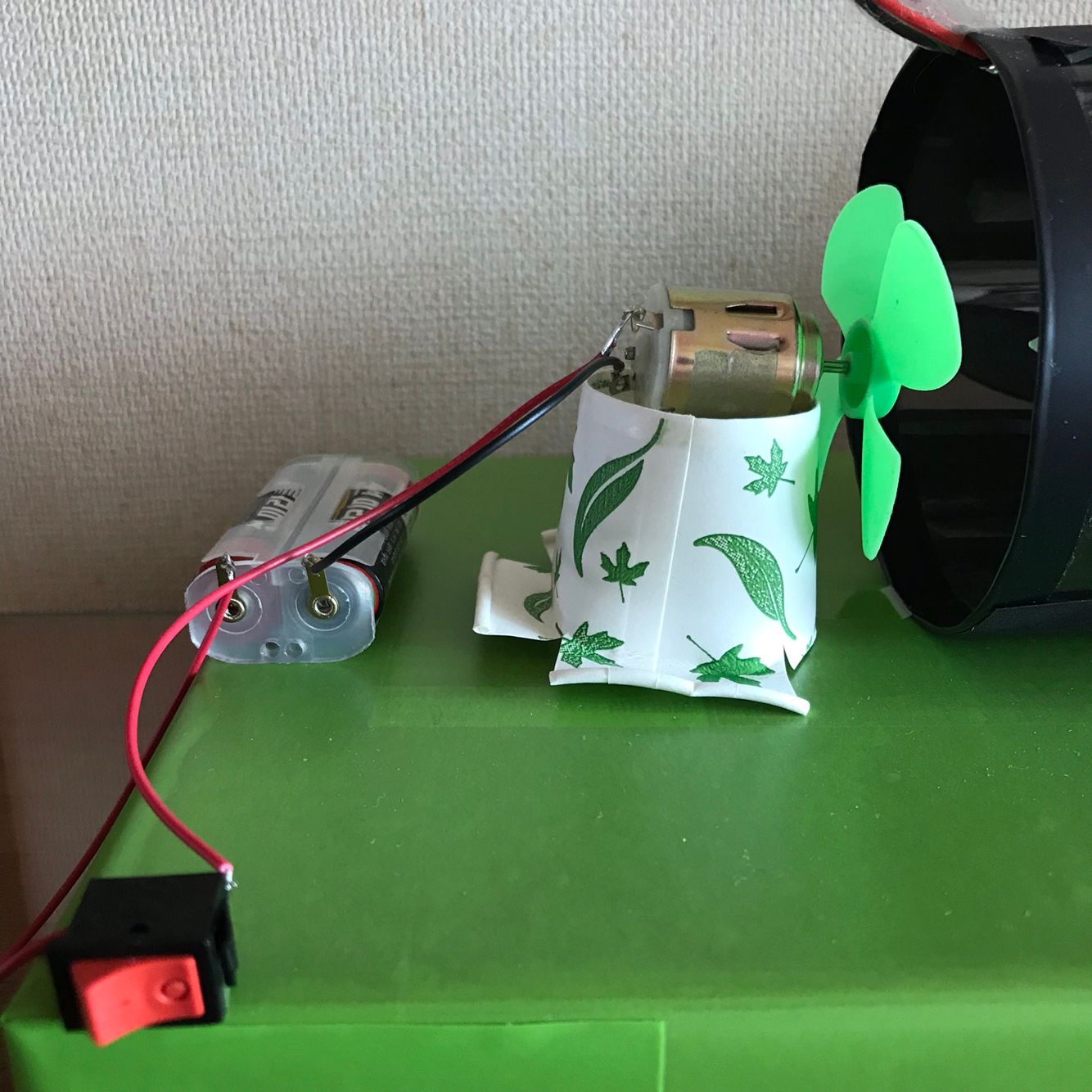 DIY Wind Tunnel : 6 Steps - Instructables