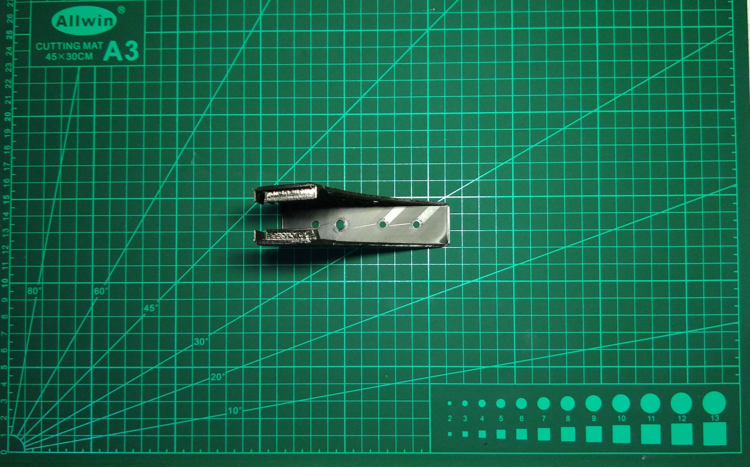 MagnoLamp : a Magnetic Desk Lamp : 7 Steps (with Pictures) - Instructables