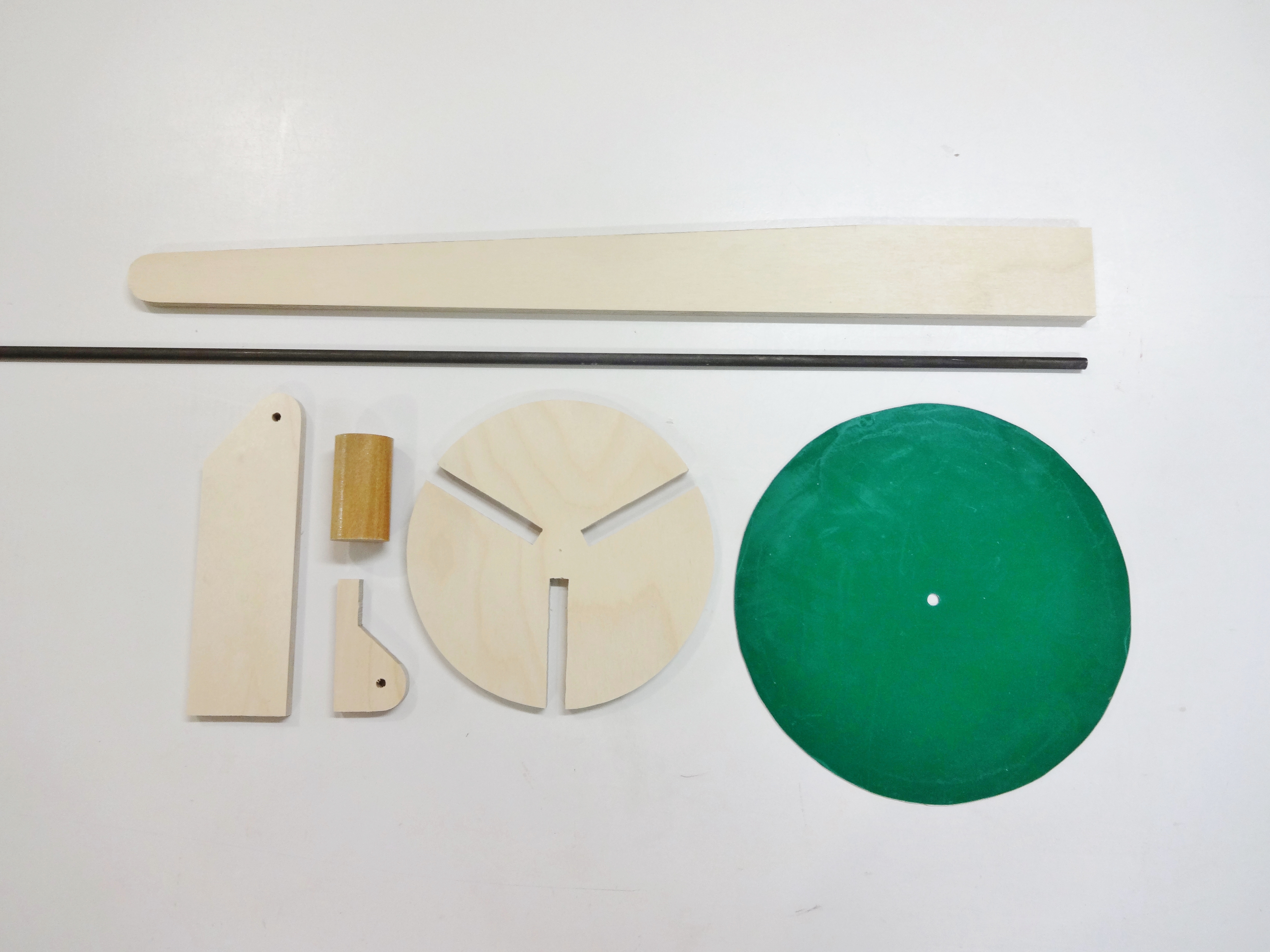 Model Rocket Launch Pad : 15 Steps (with Pictures) - Instructables