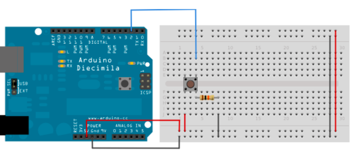 Countdown Timer 4 Steps Instructables 8638