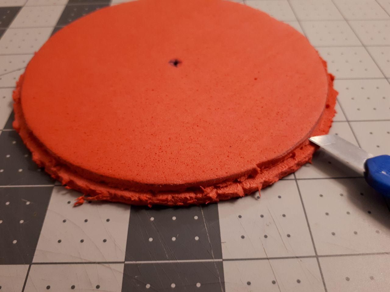 Splatoon Ink Tank : 9 Steps (with Pictures) - Instructables