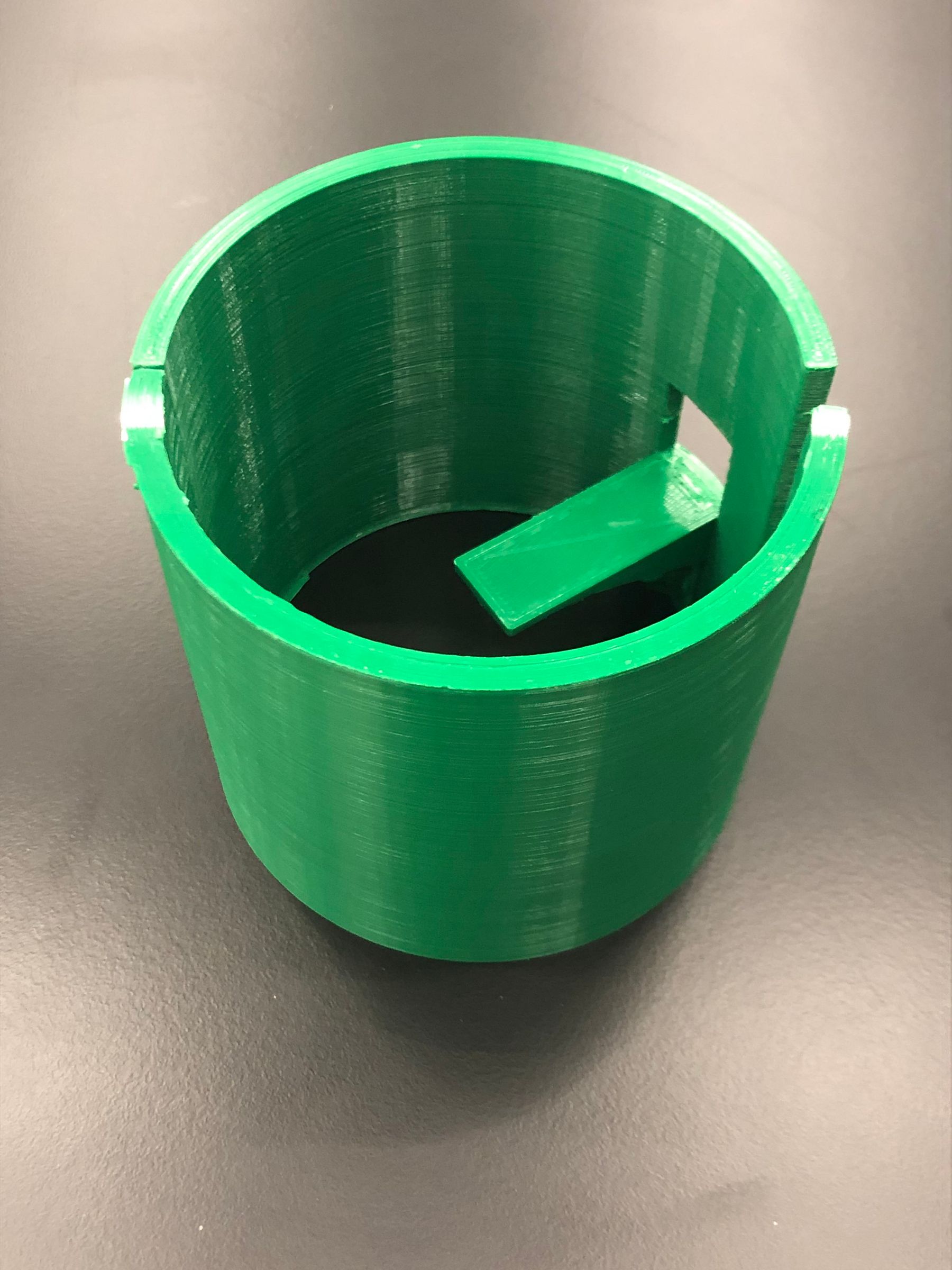 Automated Pill Dispenser : 8 Steps (with Pictures) - Instructables