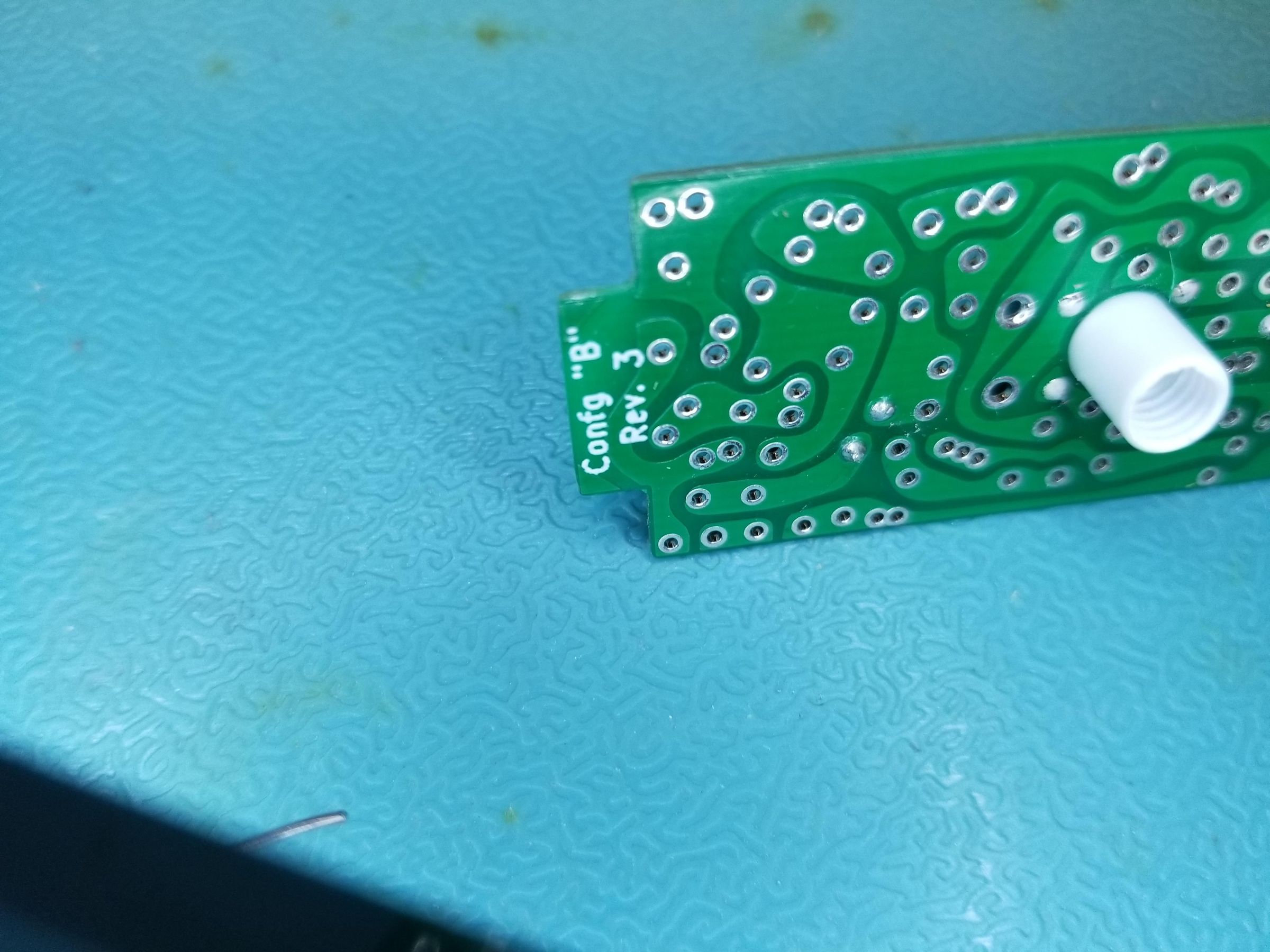 The TRANSROC - a Retro Model Rocket Telemetry Transmitter : 20 Steps ...