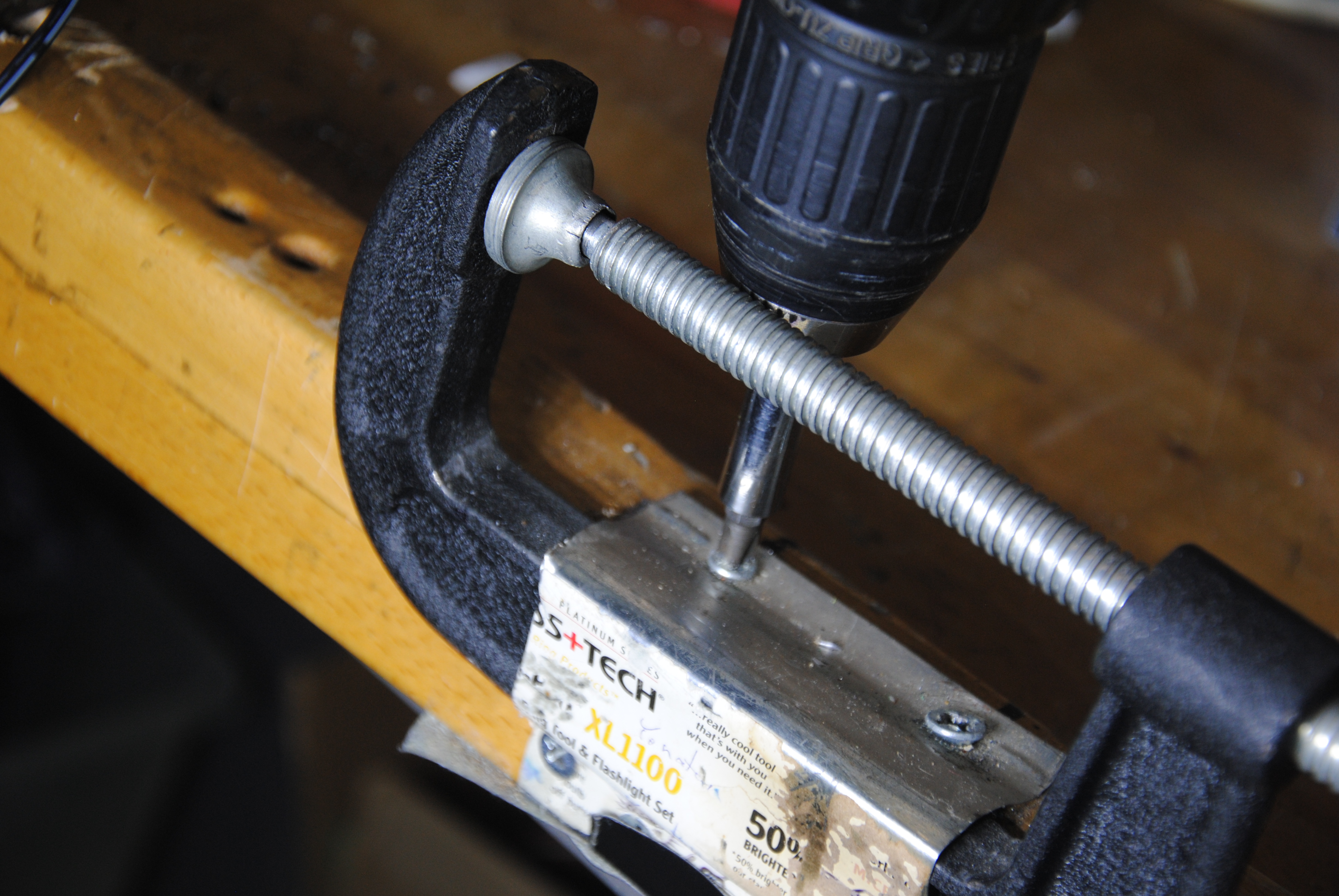 Top 10 Vise Hacks! : 10 Steps (with Pictures) - Instructables