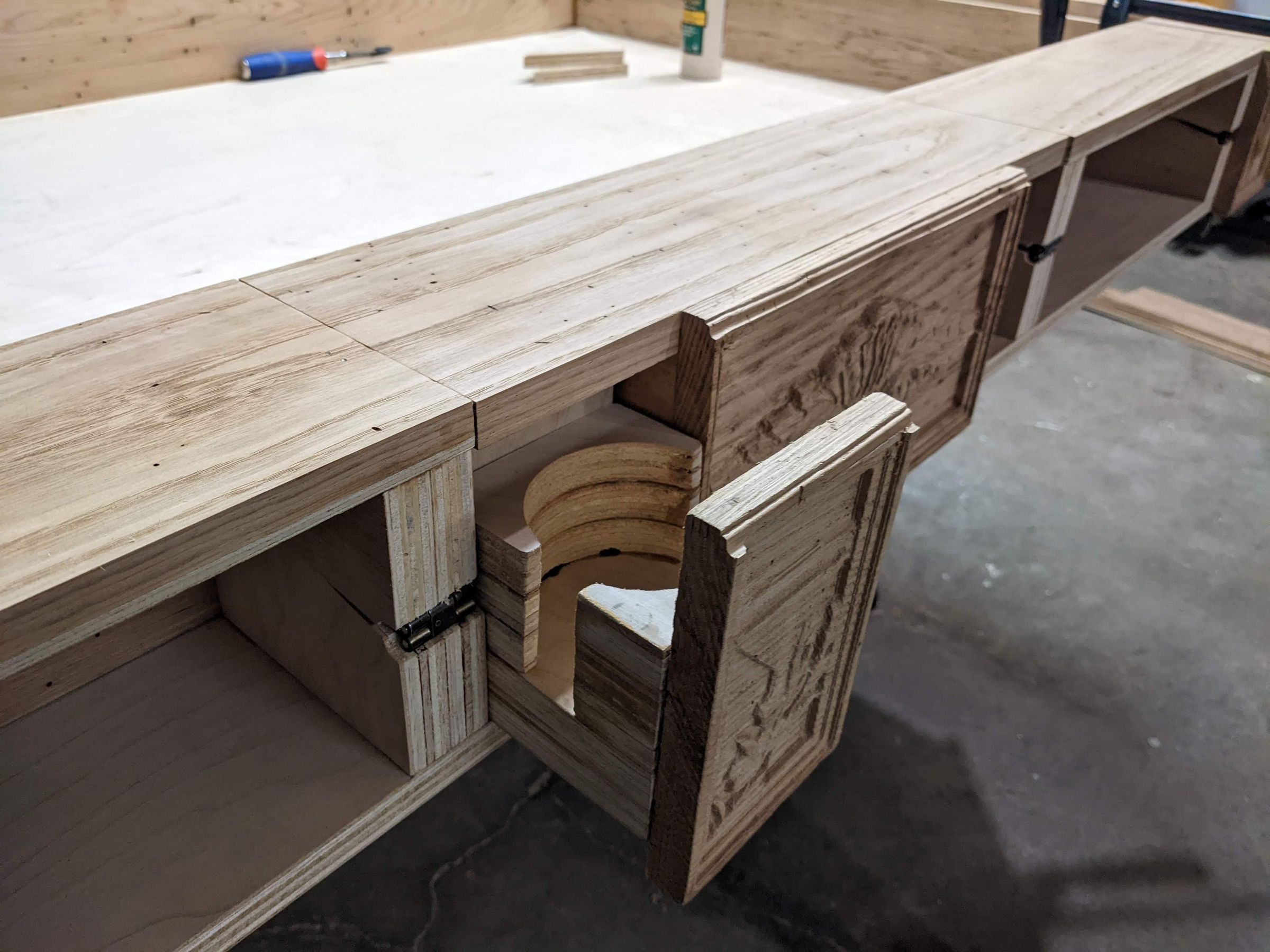 Gaming Table : 9 Steps (with Pictures) - Instructables