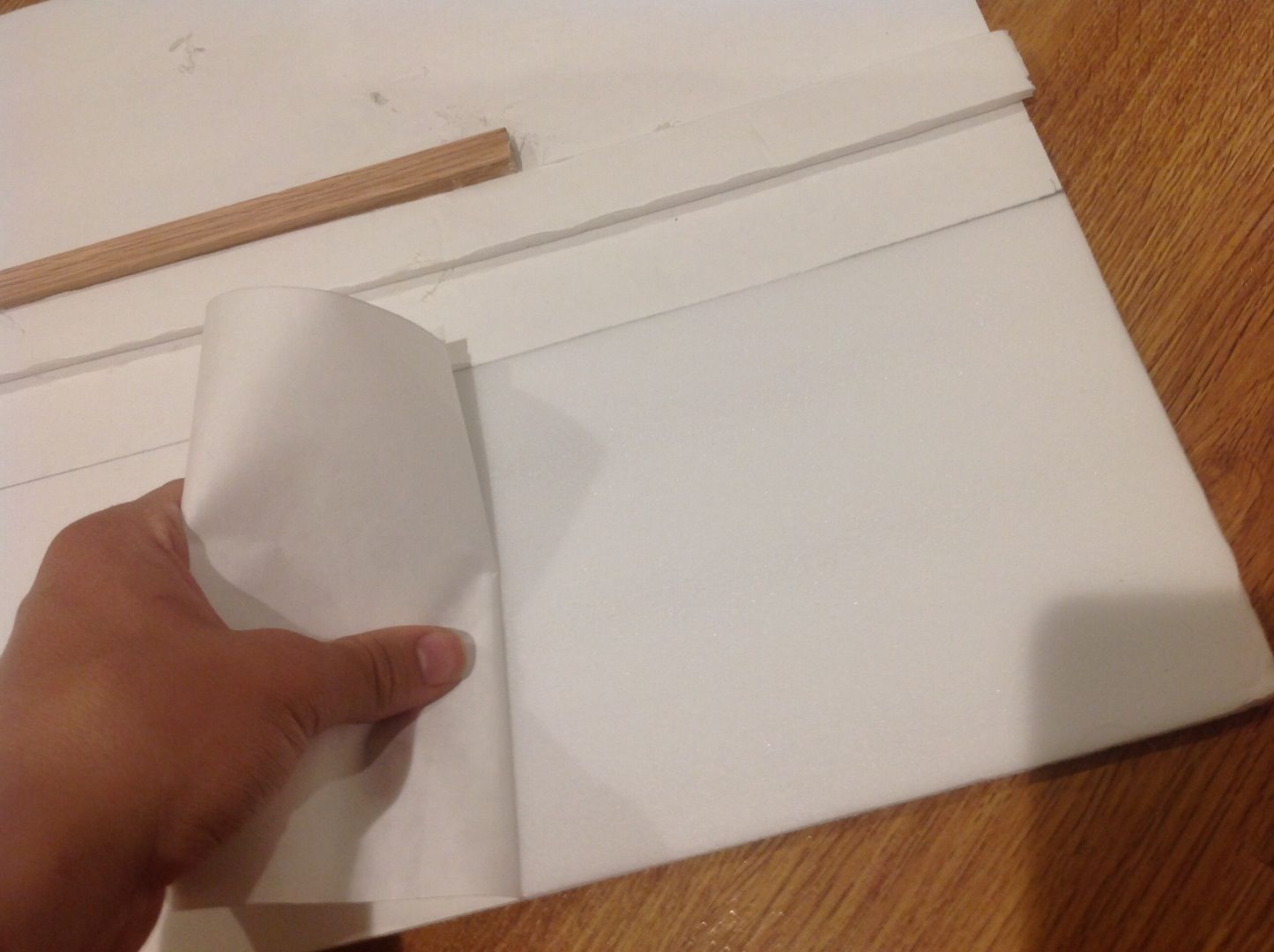 Foamboard RC Glider : 16 Steps (with Pictures) - Instructables
