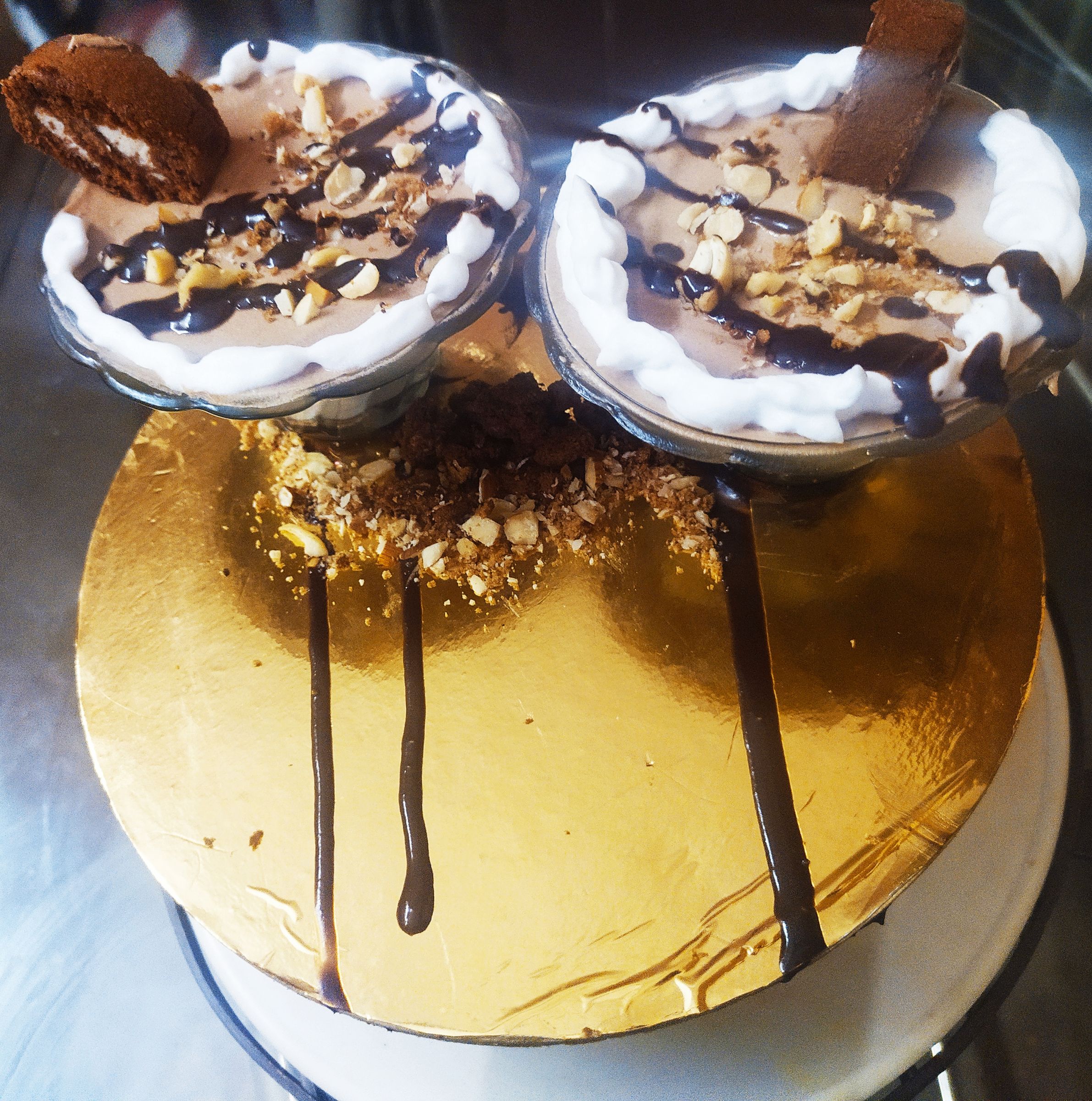 Mousse Delight : 3 Steps - Instructables