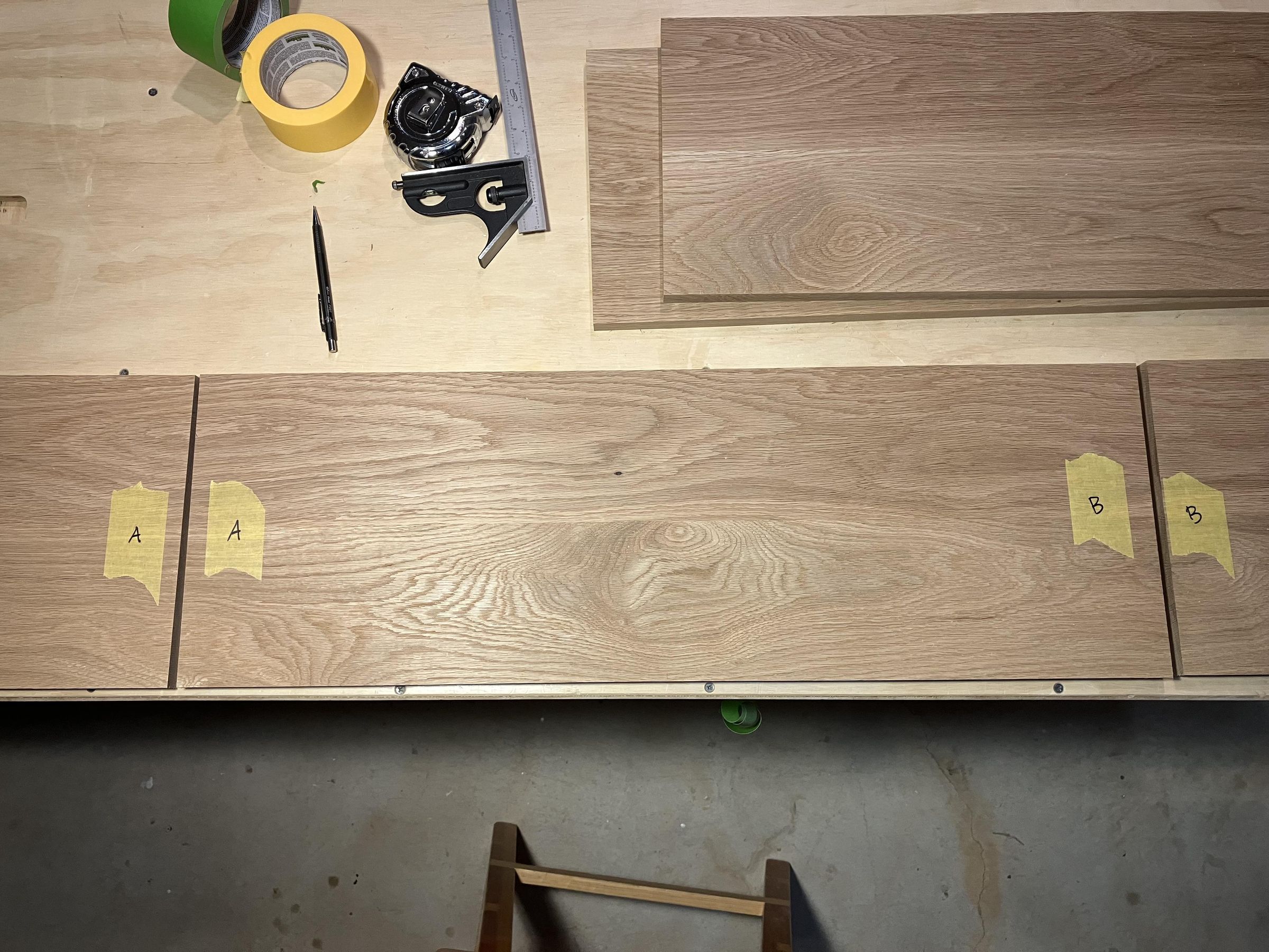 Modern Bookcase : 5 Steps (with Pictures) - Instructables