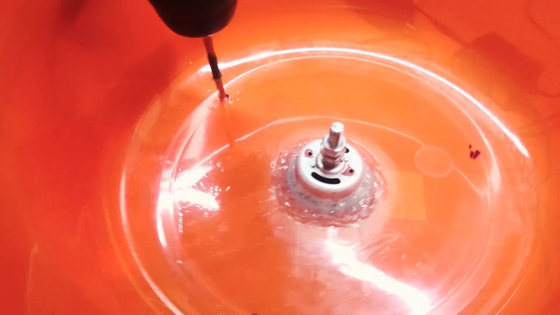 DIY Cotton Candy Machine : 14 Steps (with Pictures) - Instructables