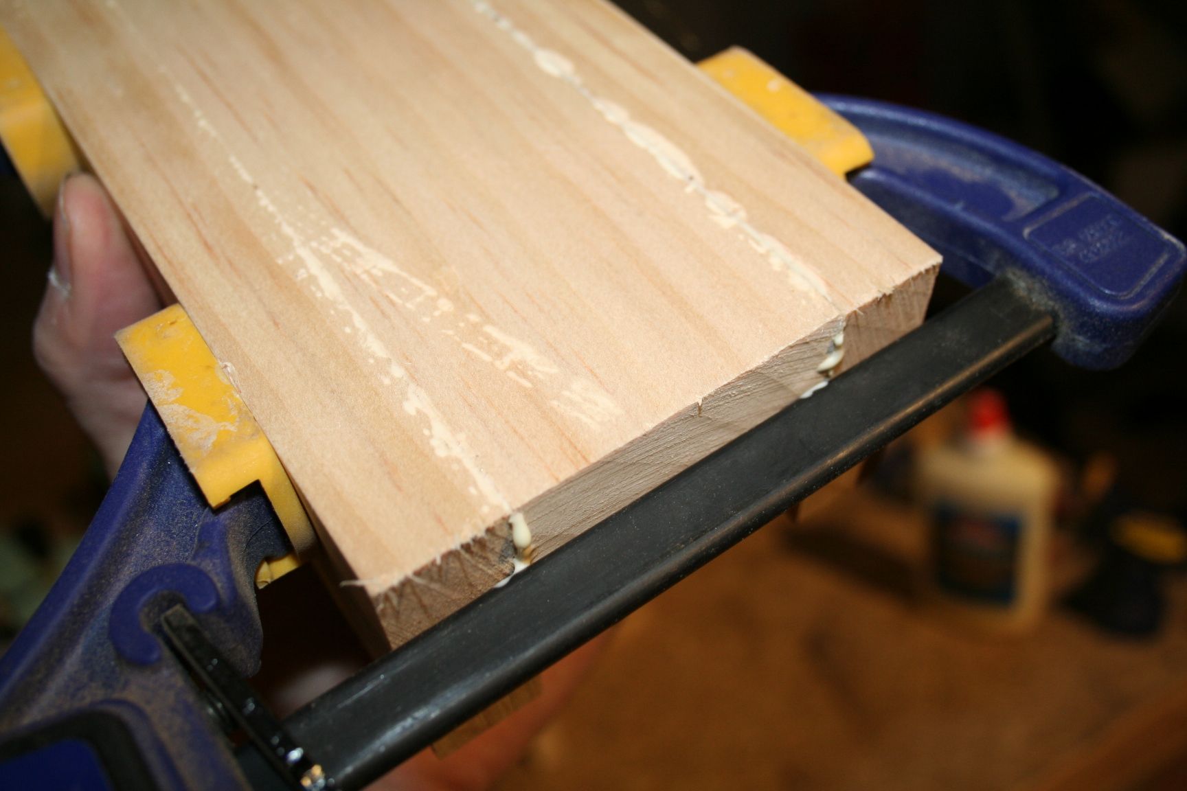 Techniques for Making a Few Simple Boxes : 7 Steps - Instructables