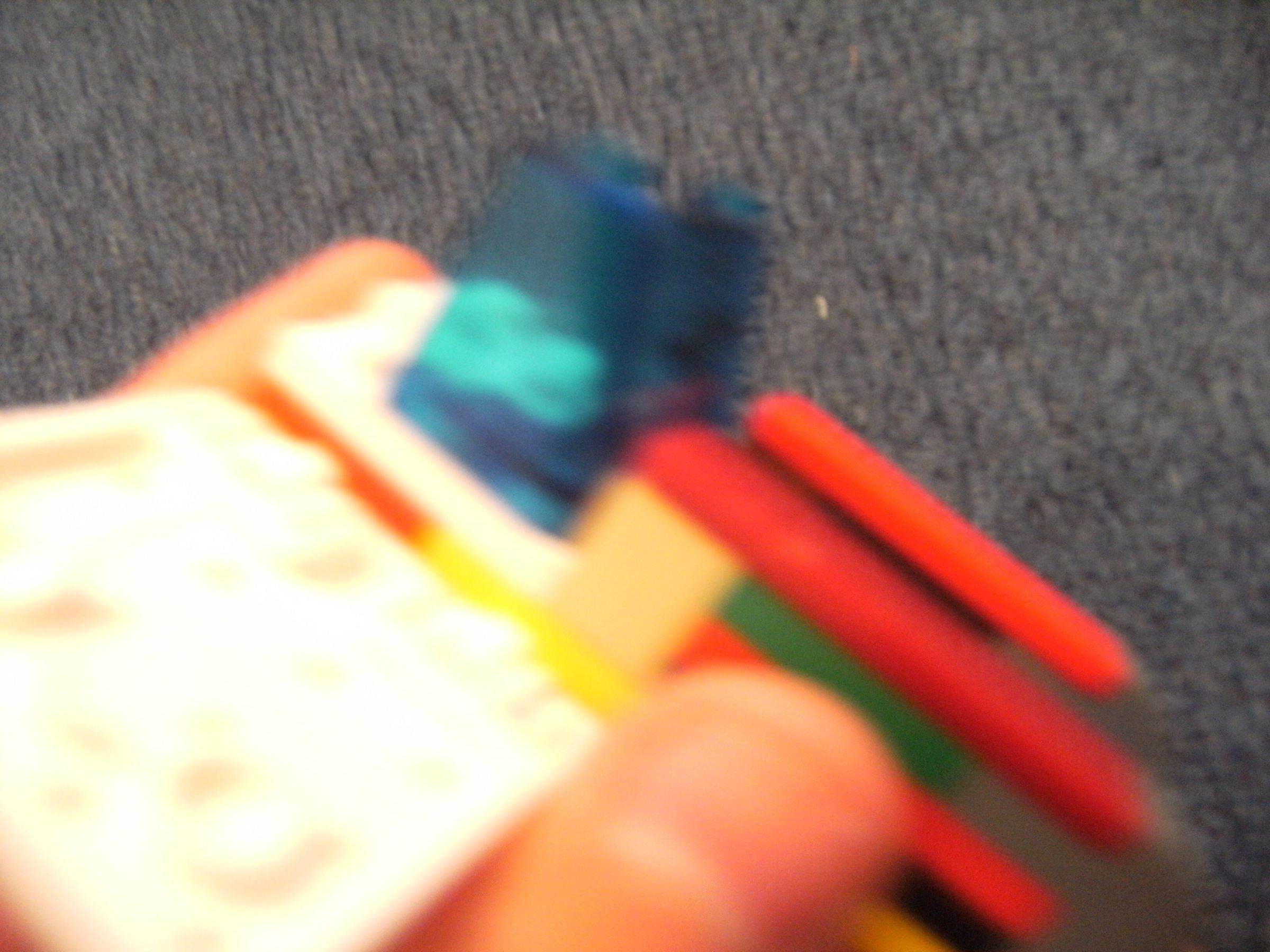 How to Make a LEGO Holographic Sight! : 3 Steps - Instructables