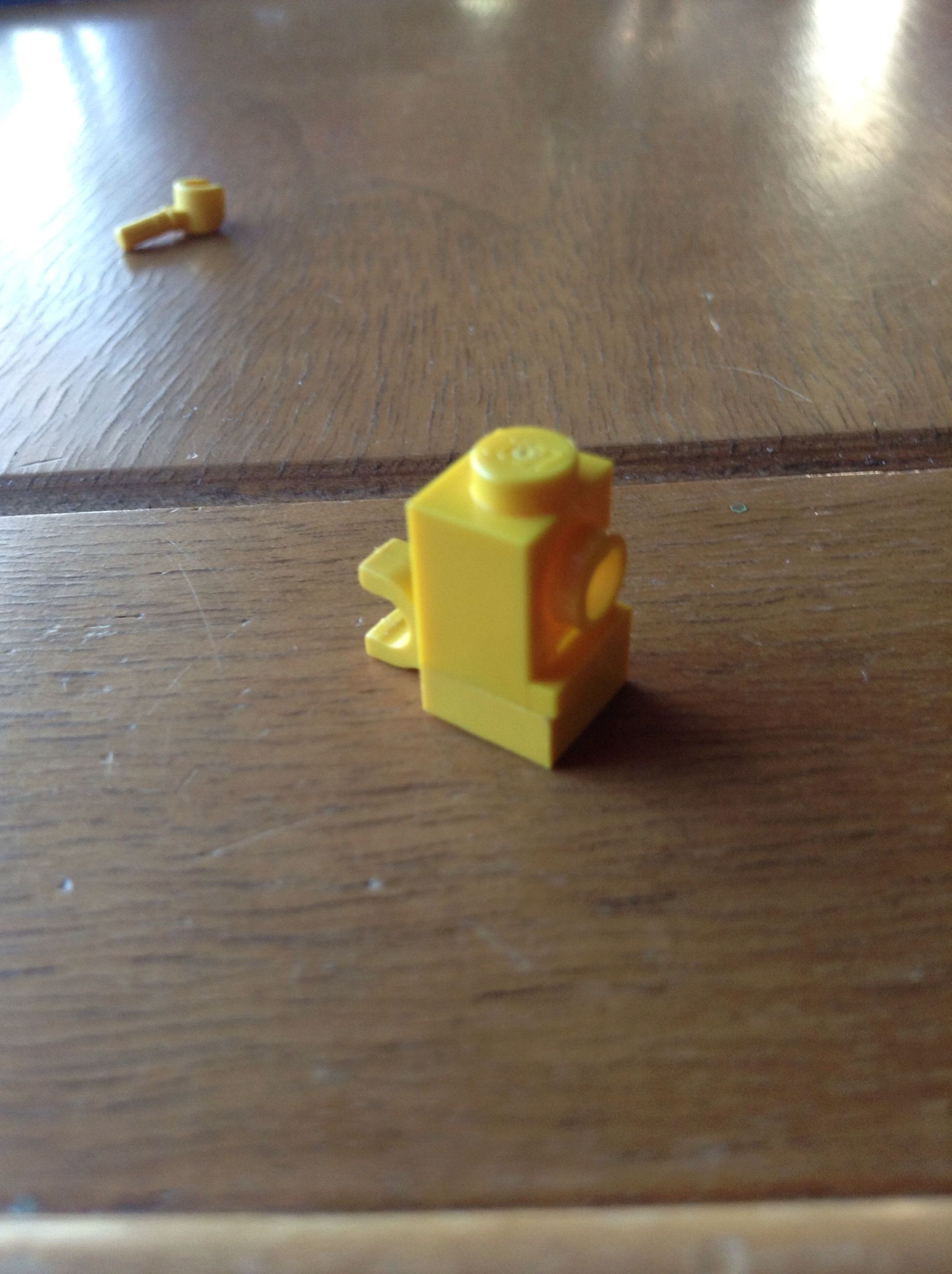 How to Make a Mini Lego Cat : 12 Steps - Instructables