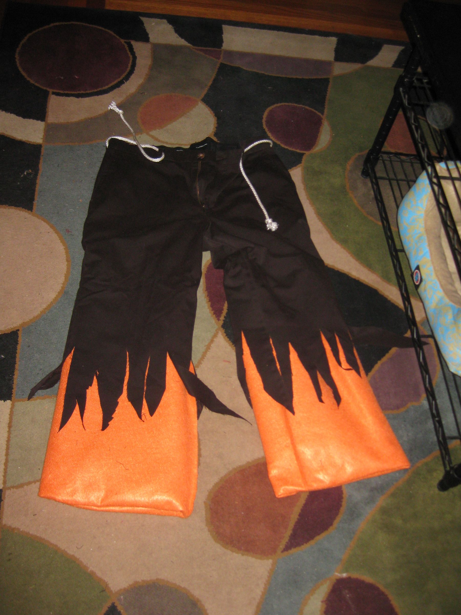 Animal (Muppet) - Costume : 8 Steps (with Pictures) - Instructables