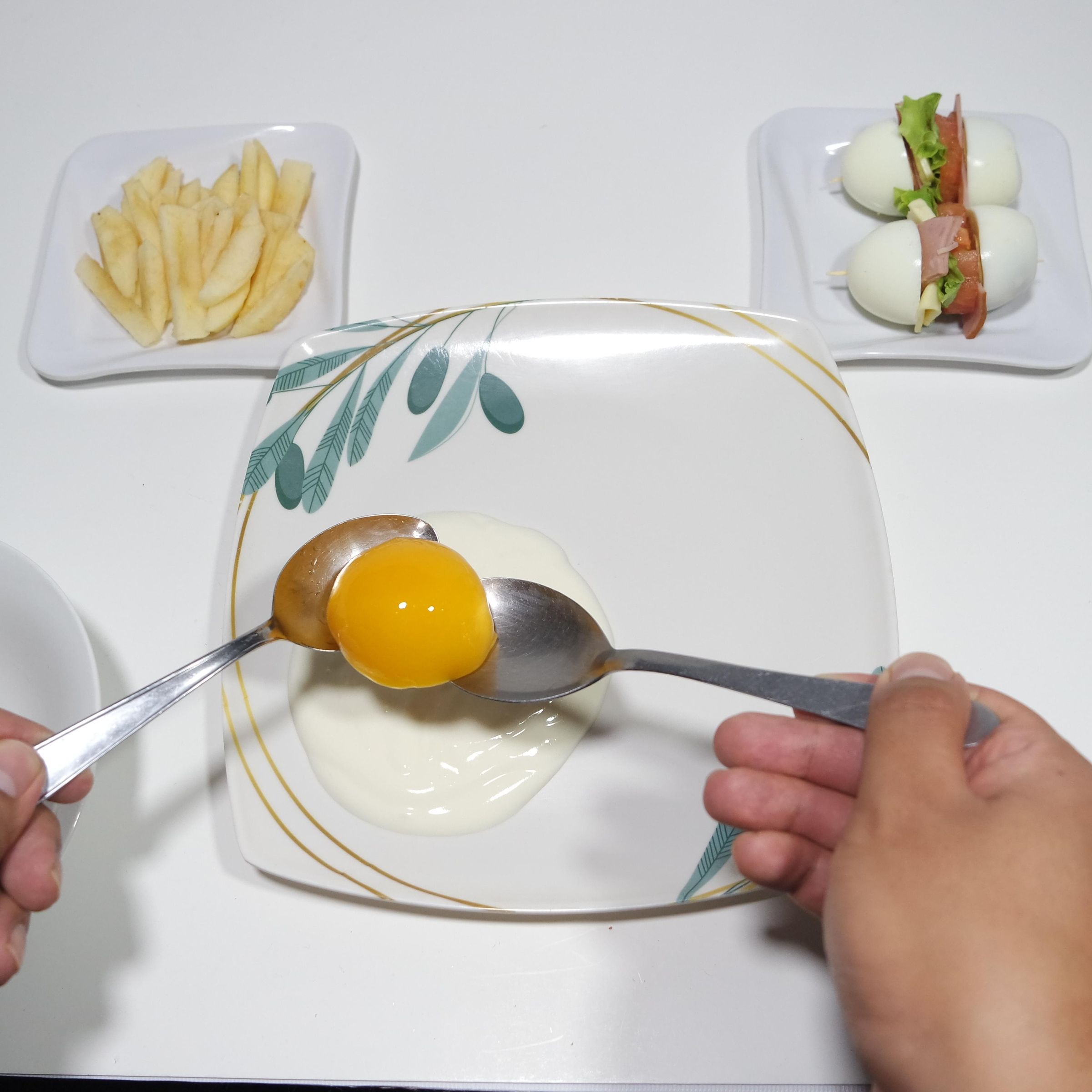 Fake Fast Food Breakfast : 27 Steps (with Pictures) - Instructables
