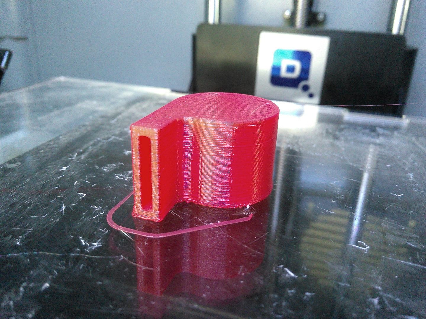 3D Printing Whistle : 8 Steps (with Pictures) - Instructables