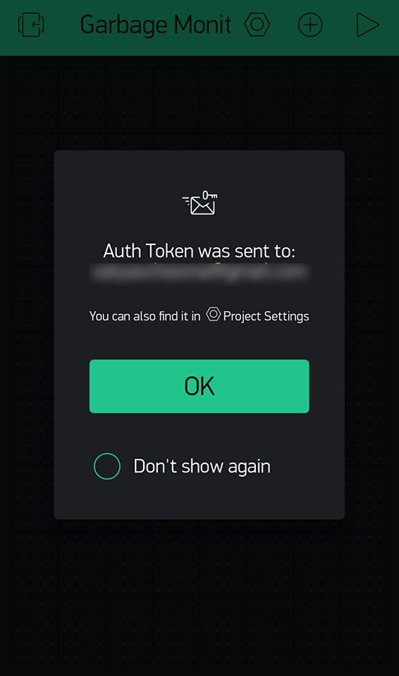 Smart Home - Arduino Trash Indicator With BLE : 15 Steps (with Pictures ...