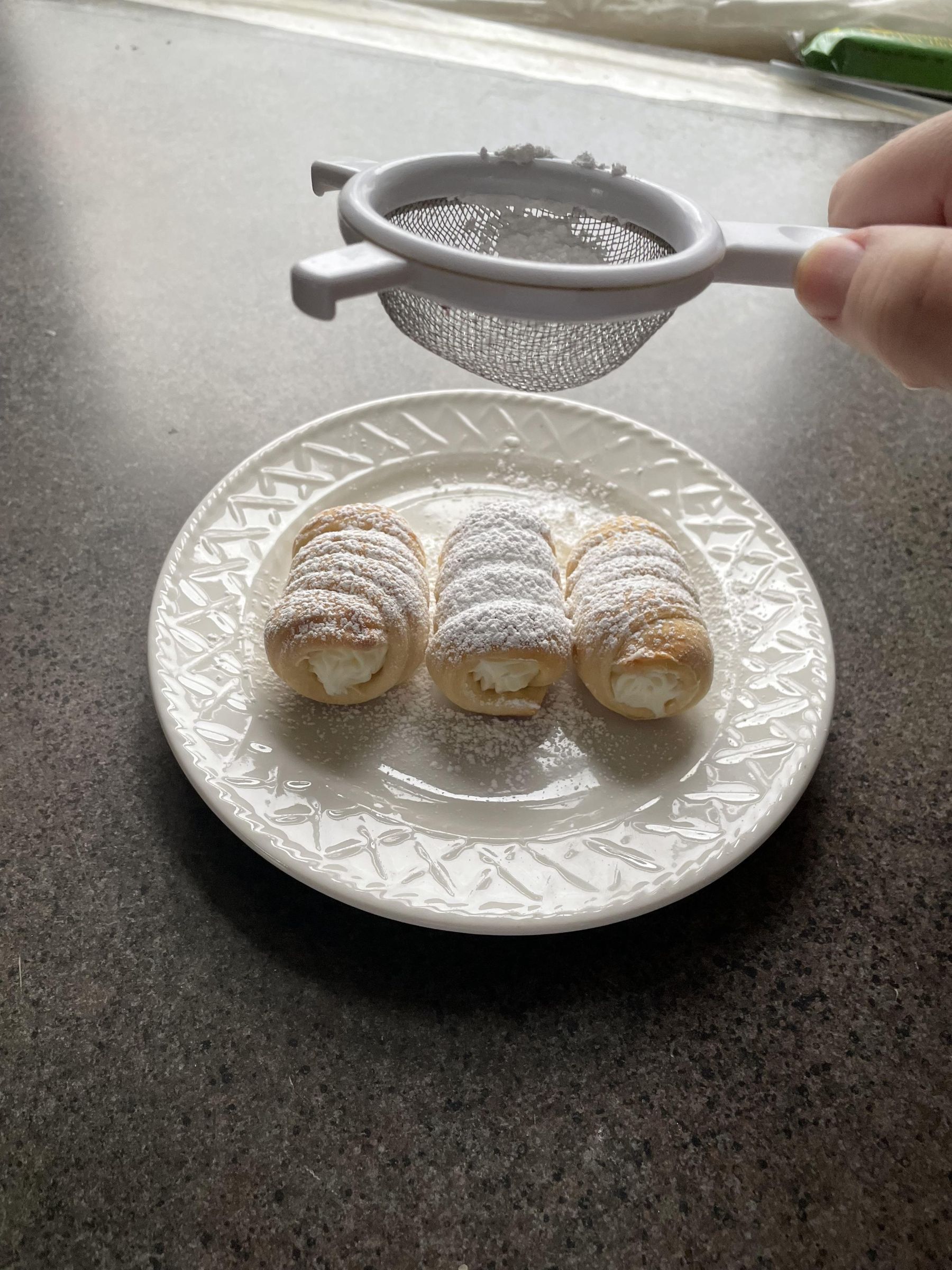 Lemon Lady Locks (Clothespin Cookies) : 8 Steps (with Pictures ...