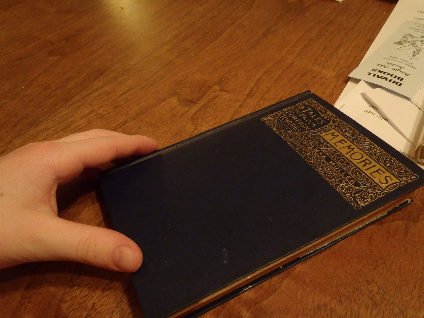 DIY Book Box Vault : 8 Steps (with Pictures) - Instructables