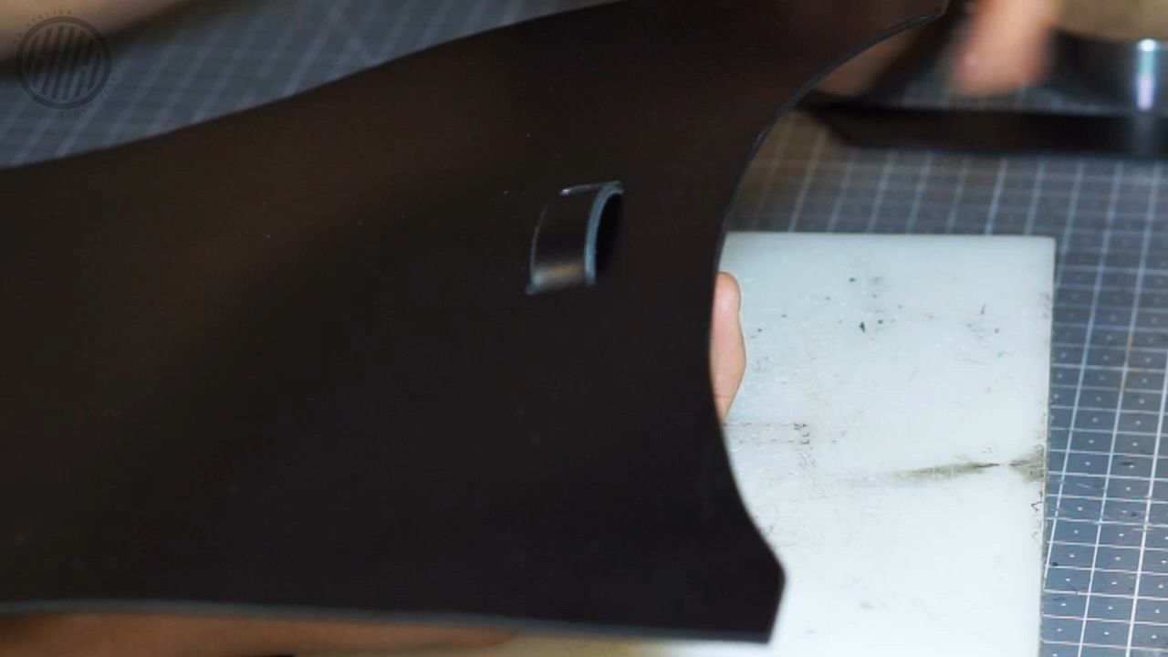 Making a Simple Clutch : 9 Steps (with Pictures) - Instructables