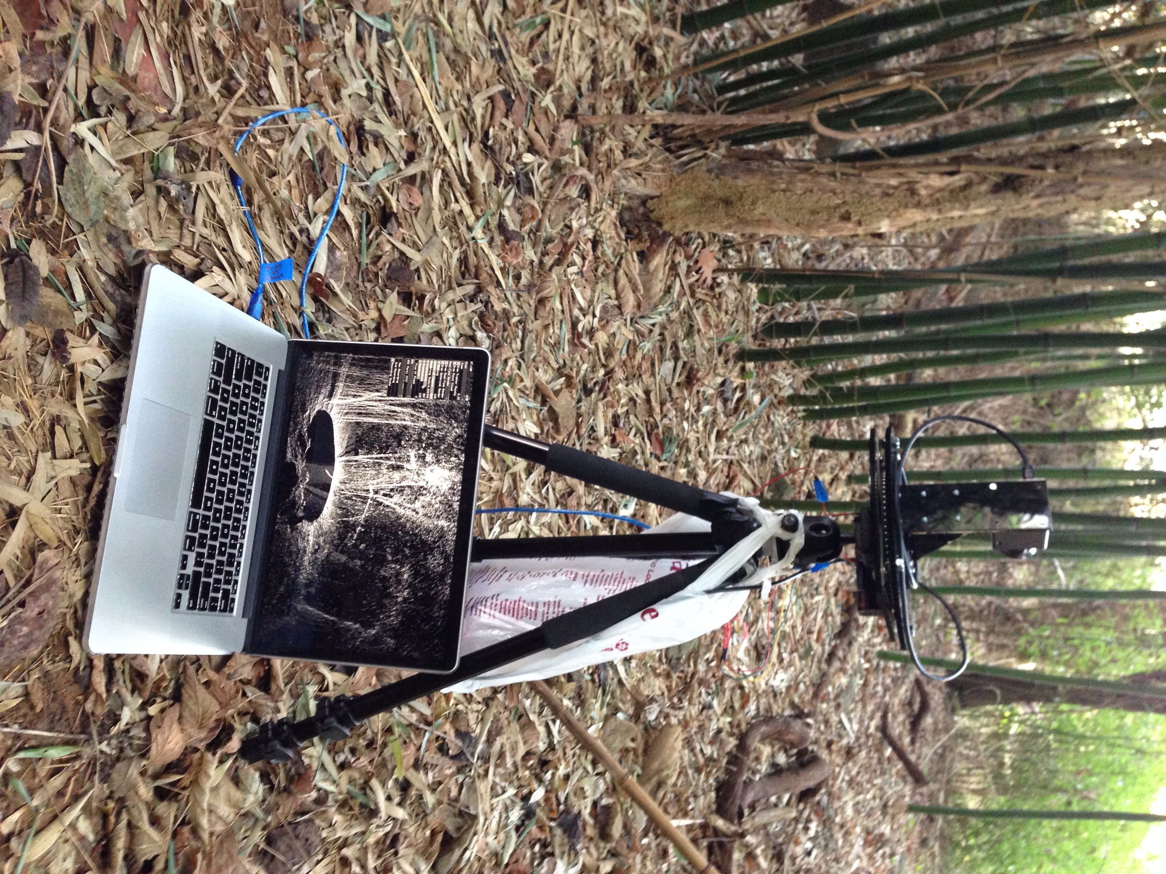 LIDAR Spherical Capture Rig : 16 Steps (with Pictures) - Instructables