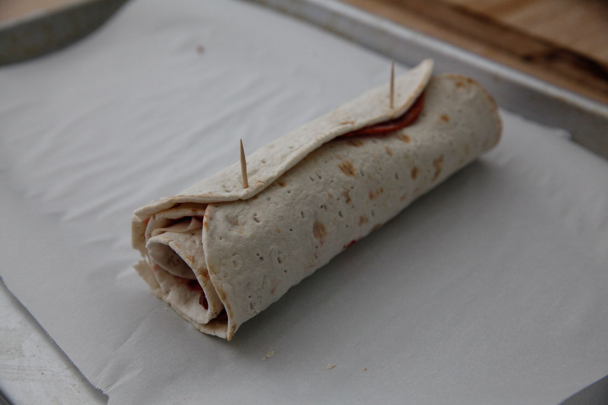 Swedish-ish Pinwheel Wraps : 8 Steps (with Pictures) - Instructables