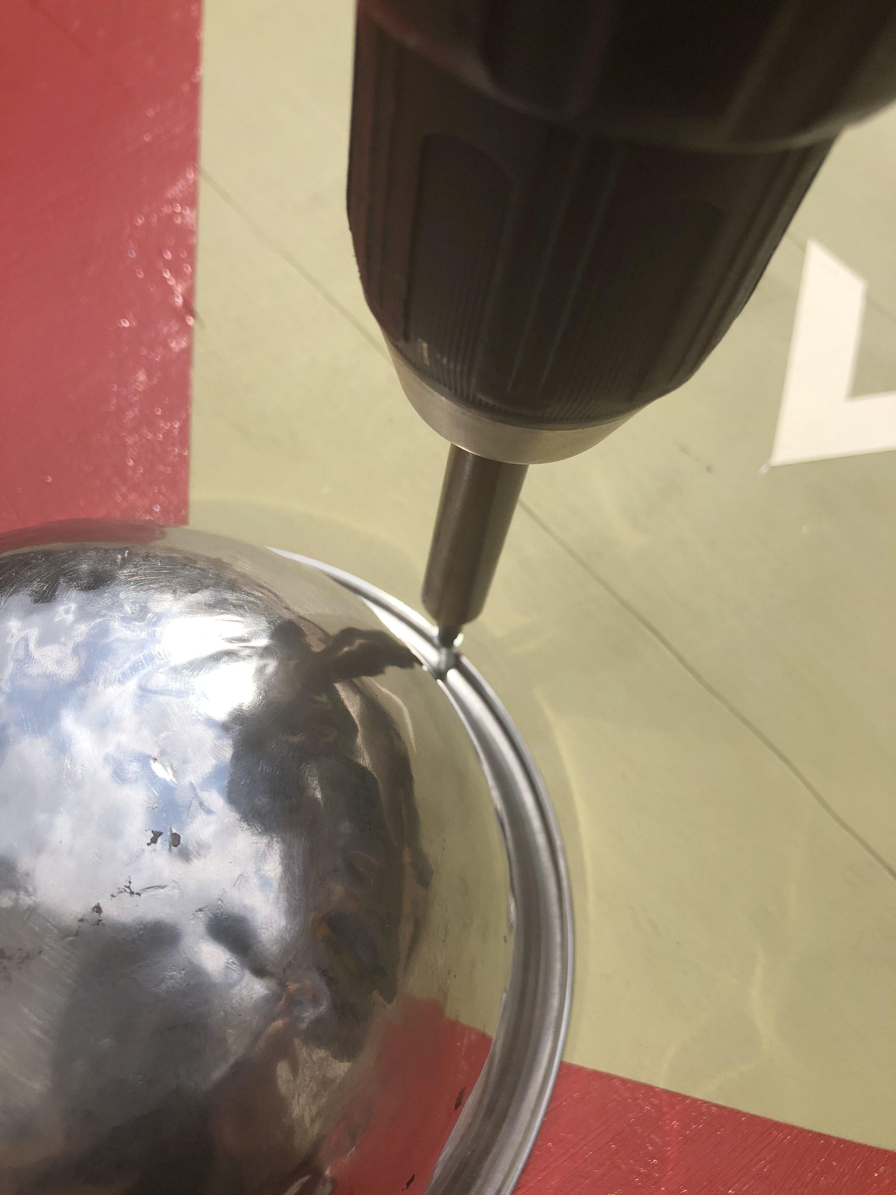 How to Make a Viking Round-Shield : 12 Steps (with Pictures ...