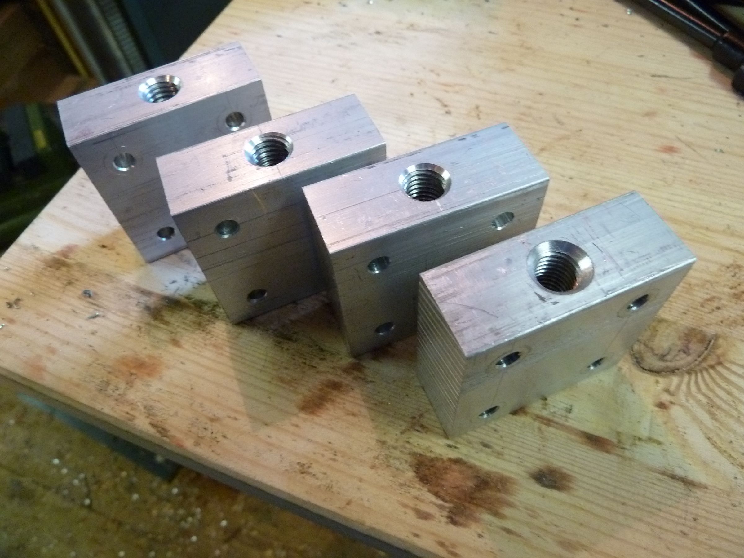 Building a CNC Router : 18 Steps (with Pictures) - Instructables
