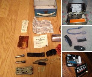 Survival - Instructables