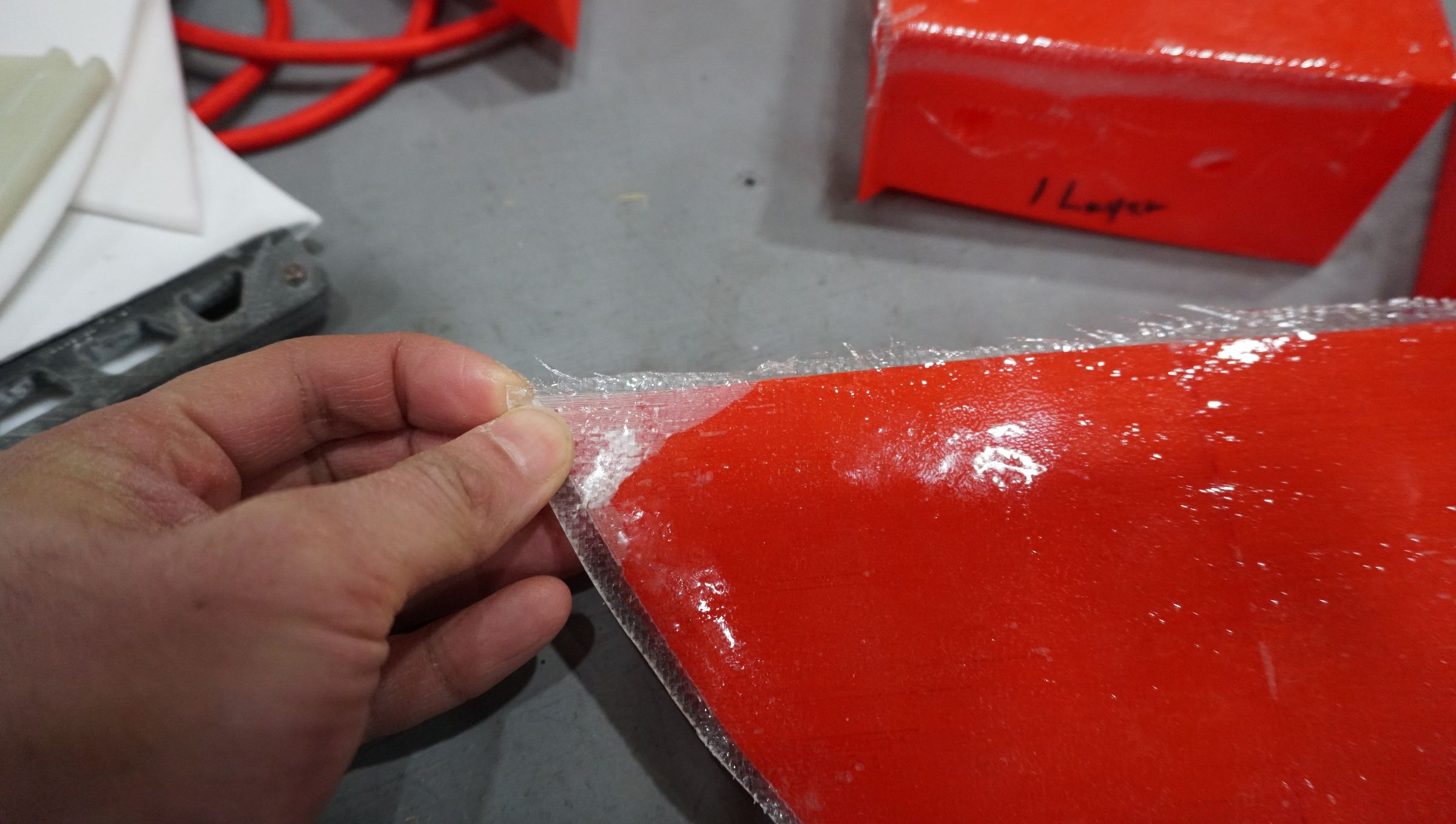 How to 3D Print a Surfboard : 8 Steps (with Pictures) - Instructables