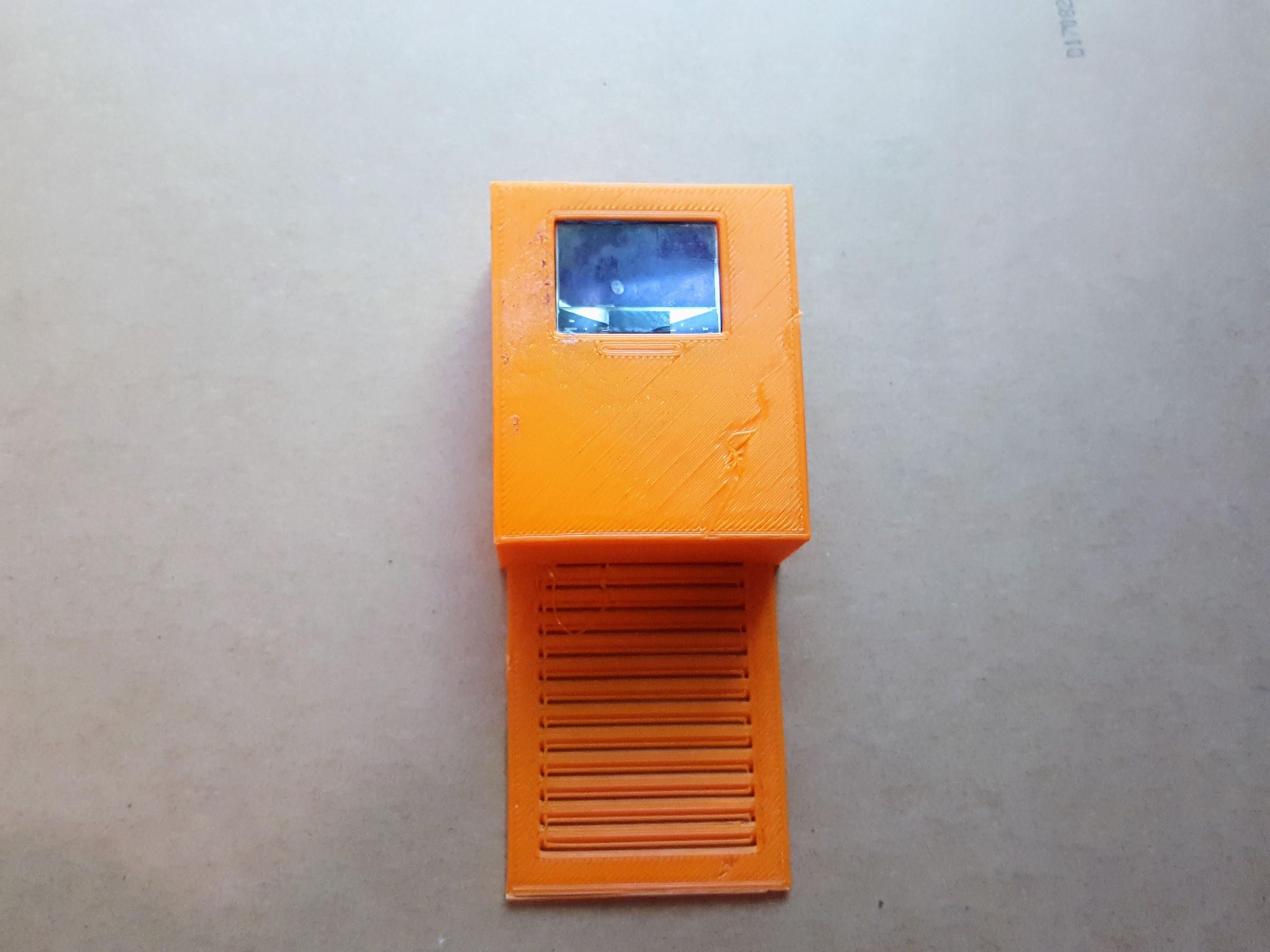 Art Prompt Magnet : 9 Steps (with Pictures) - Instructables