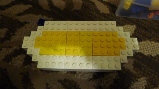 Lego Baymax From Big Hero 6 - Instructables