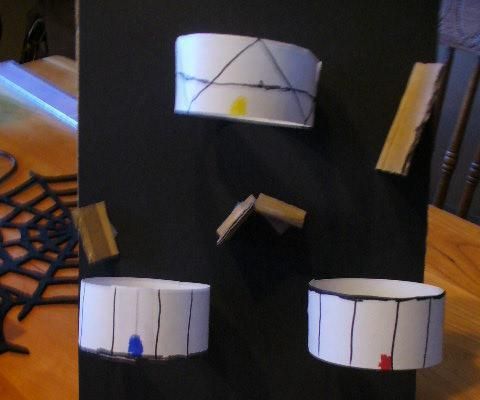 Flap Ball : 4 Steps - Instructables