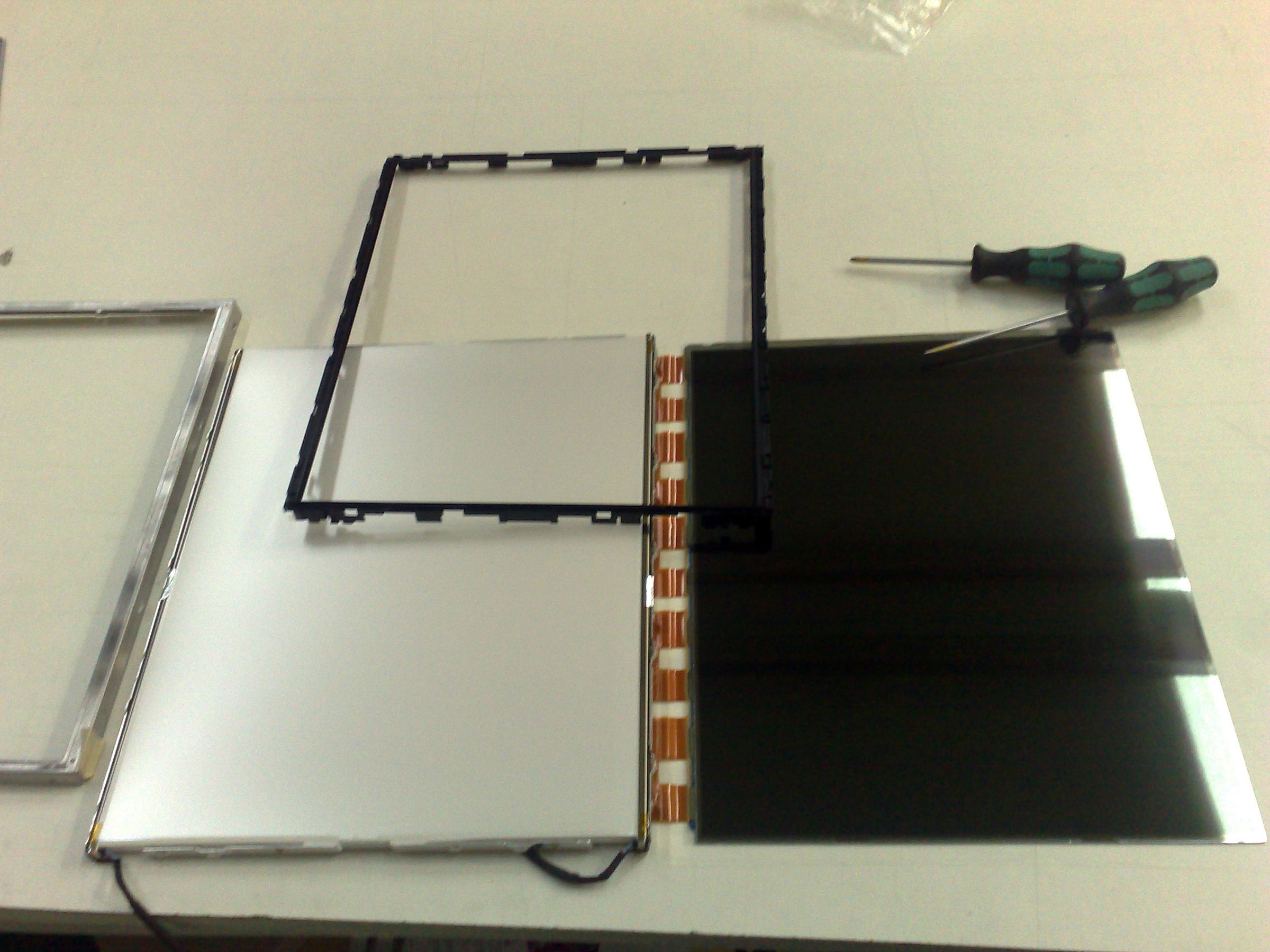 Diy Tracing Lightbox From Lcd Monitor. : 3 Steps - Instructables