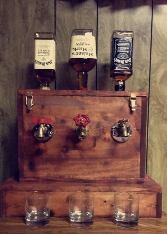 A Beverage Dispenser : 5 Steps - Instructables