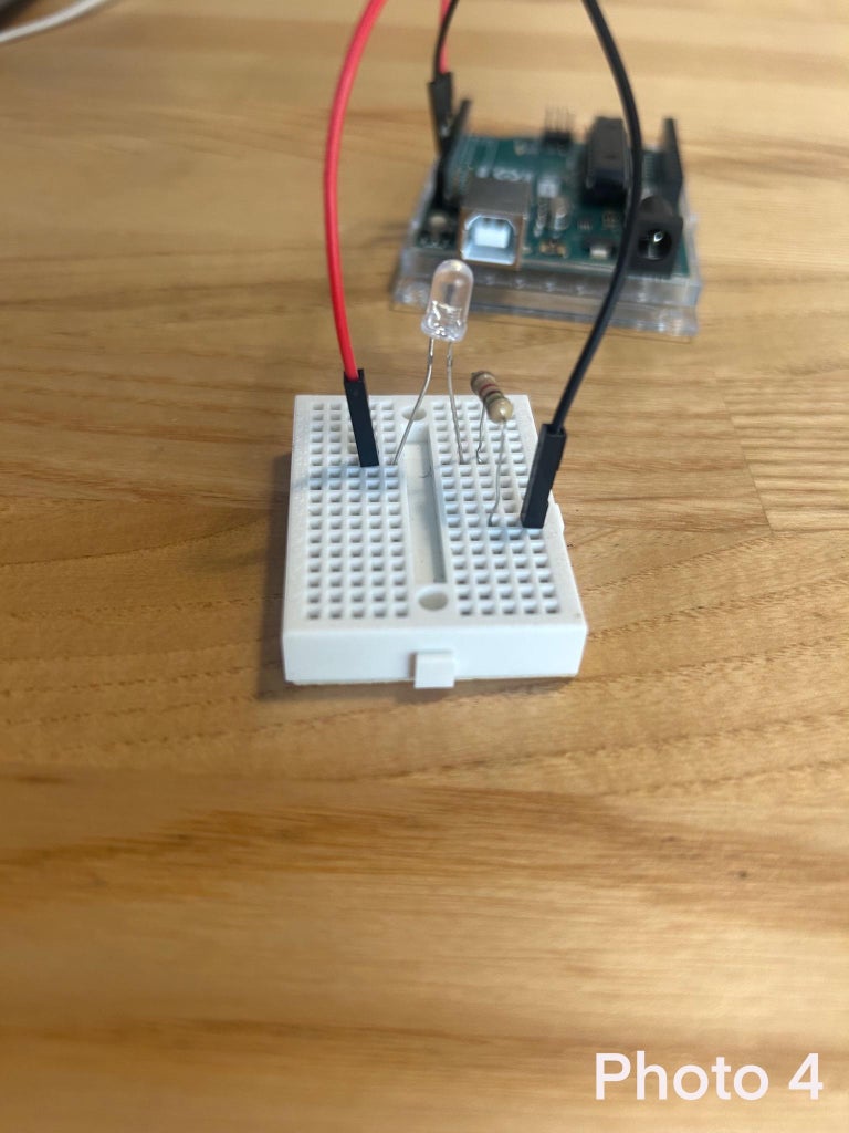 Learn How To Make A Morse Code Transceiver With Arduino 15 Steps Instructables