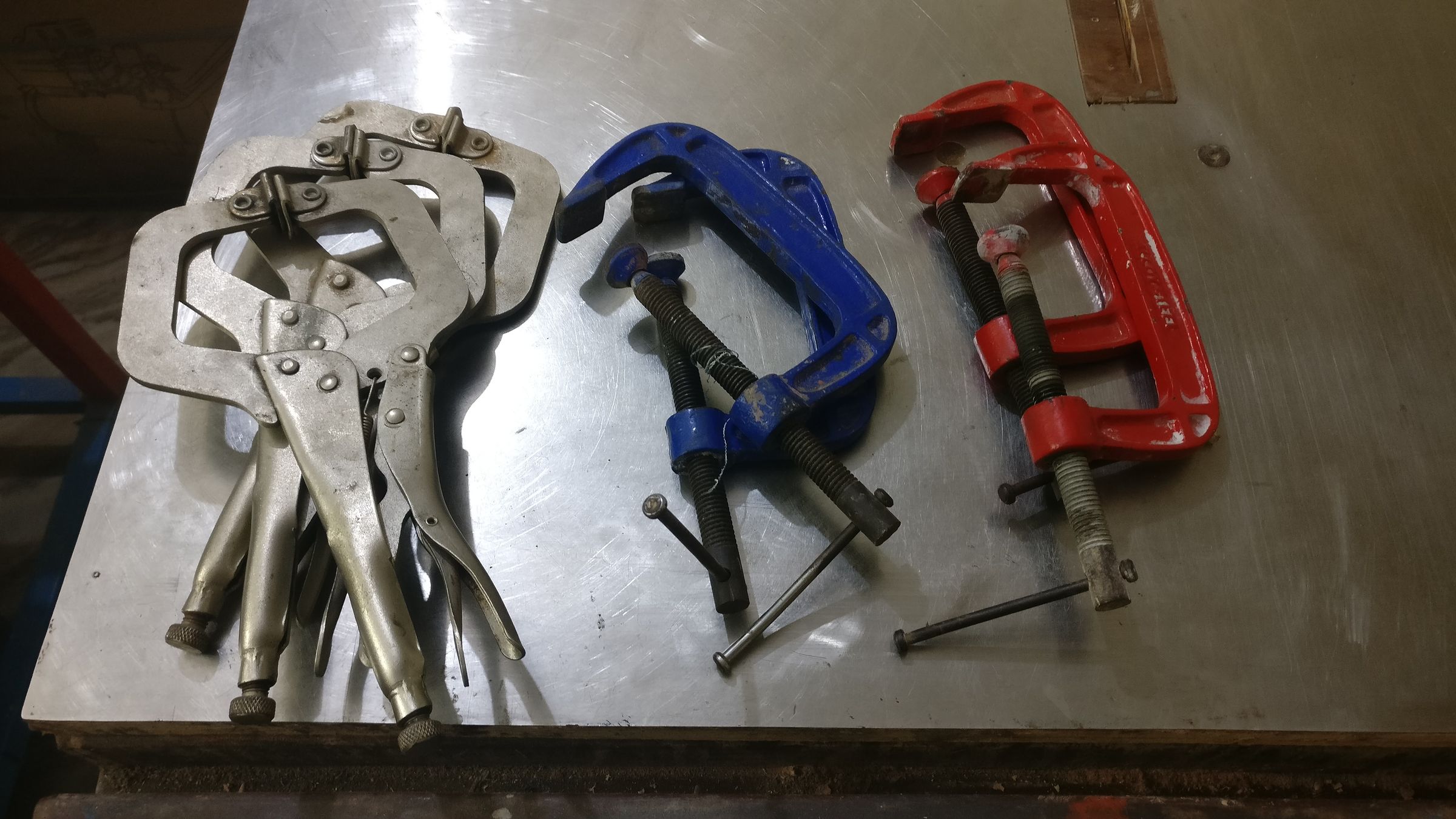 Mobile Coal Forge Build : 20 Steps (with Pictures) - Instructables