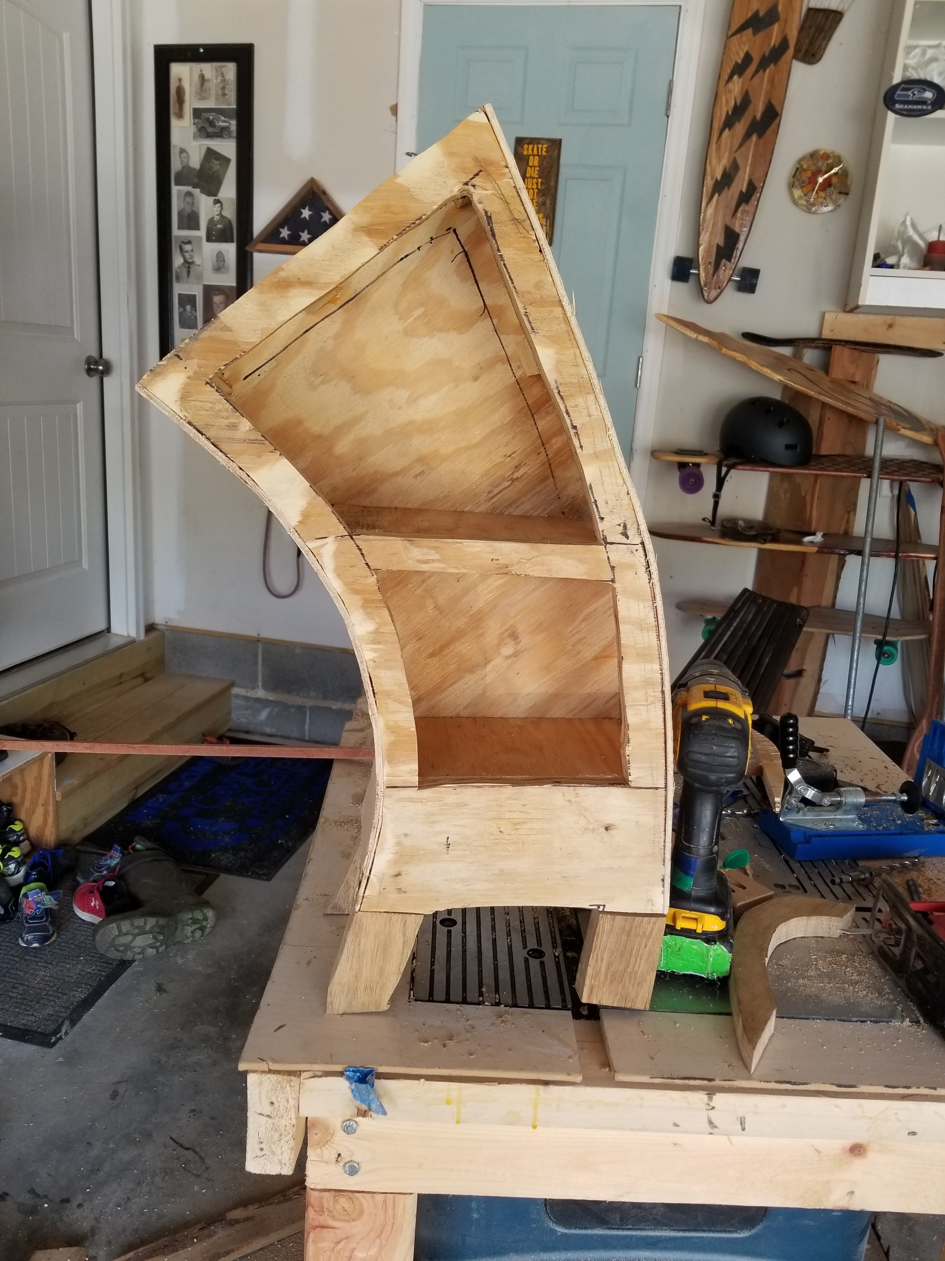 Bendy Clock : 12 Steps (with Pictures) - Instructables