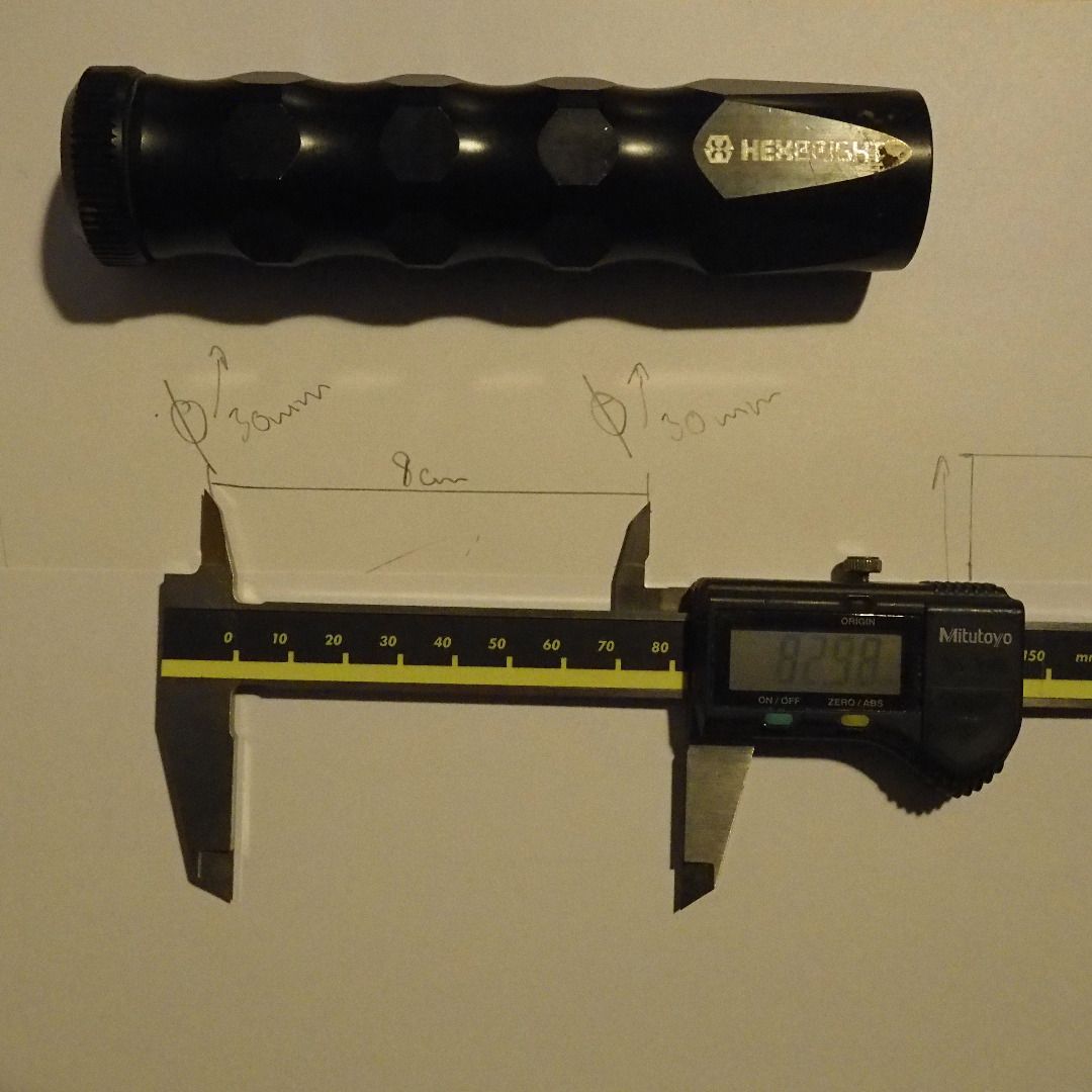 Revive an Old Microscope: Proper Cleaning, New Light Source (with ...