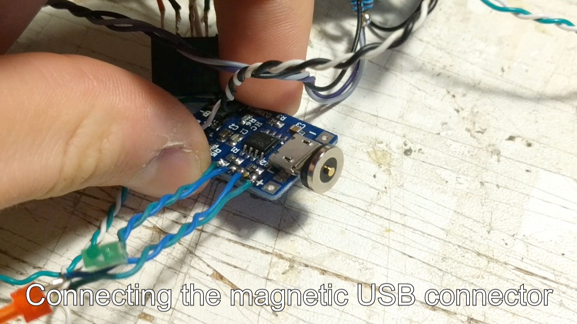 Simple Portable Bluetooth Speaker : 14 Steps (with Pictures ...