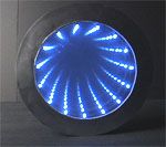 Make an Infinity Mirror! - Instructables