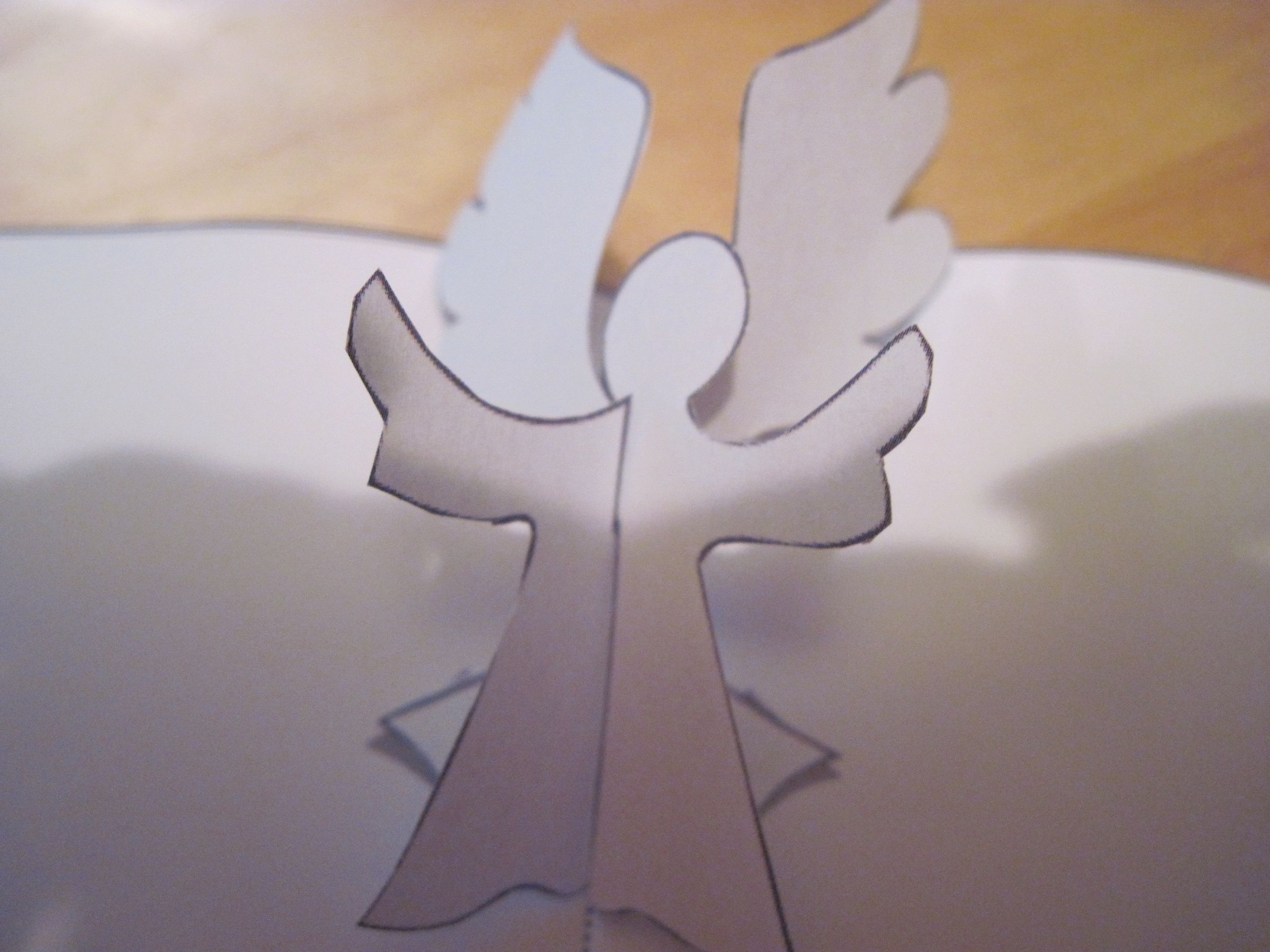 Christmas Card Guide : 7 Steps - Instructables