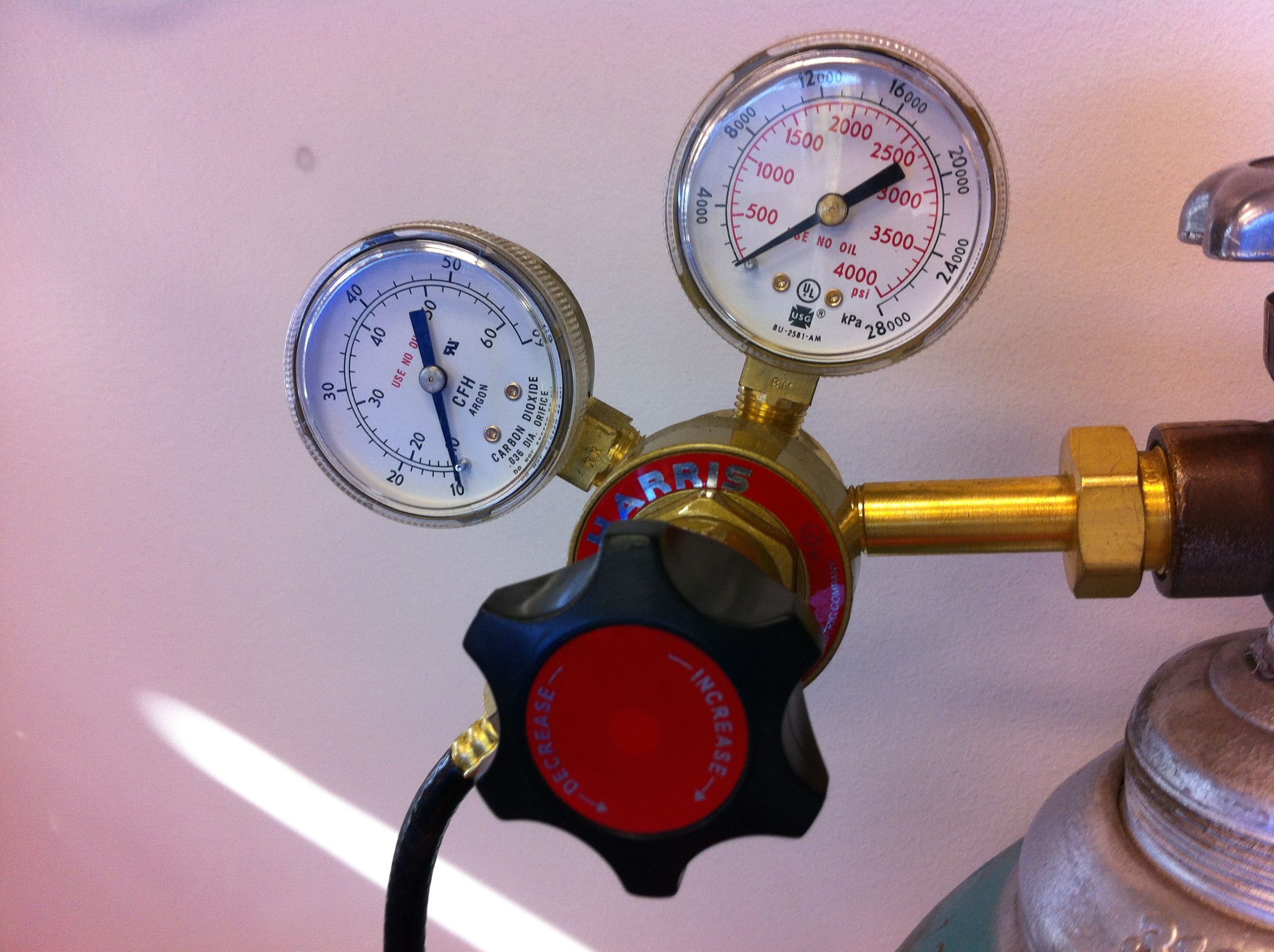 Basics of MIG Welding : 17 Steps (with Pictures) - Instructables