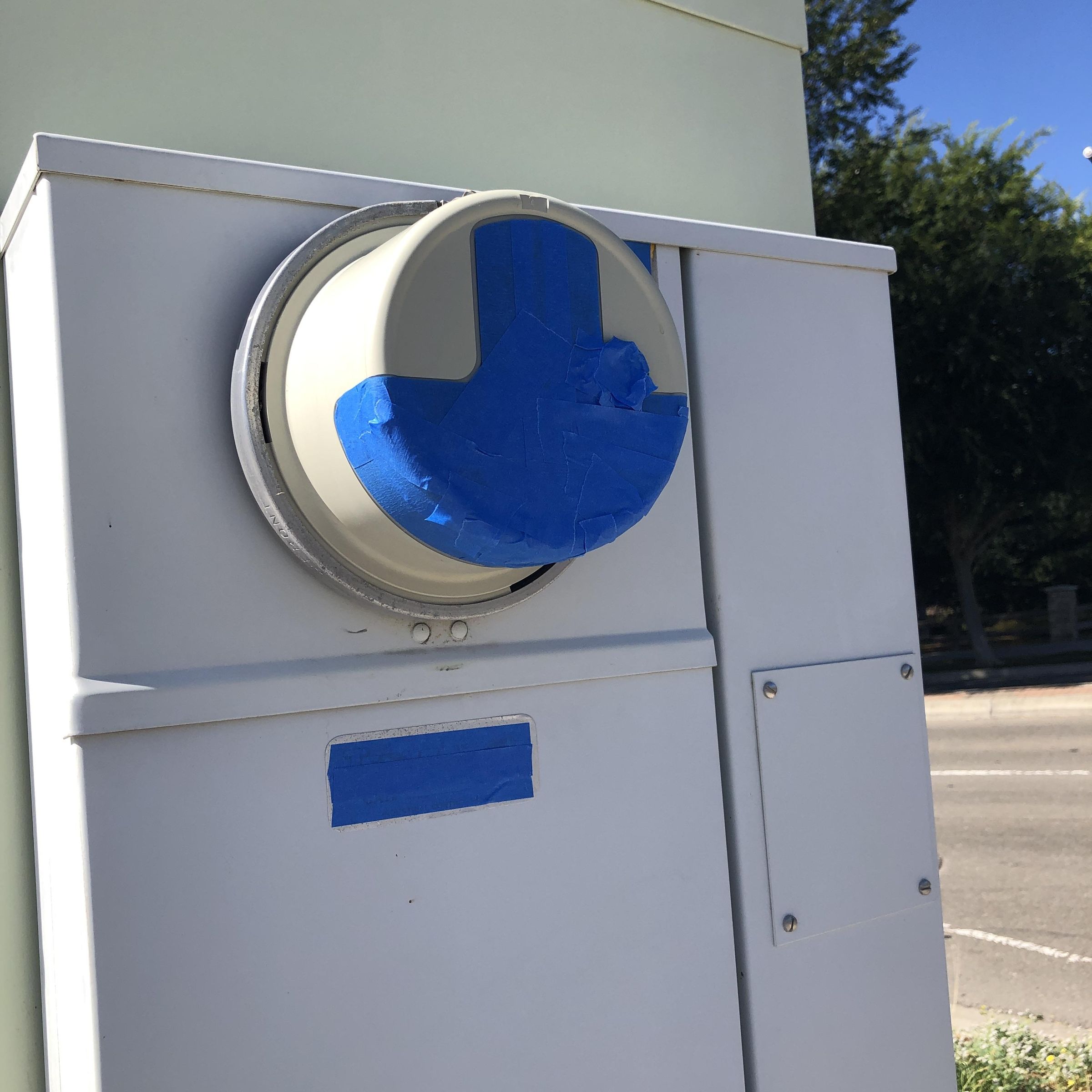 Painted Utility Box Public Art/Mural : 28 Steps (with Pictures ...